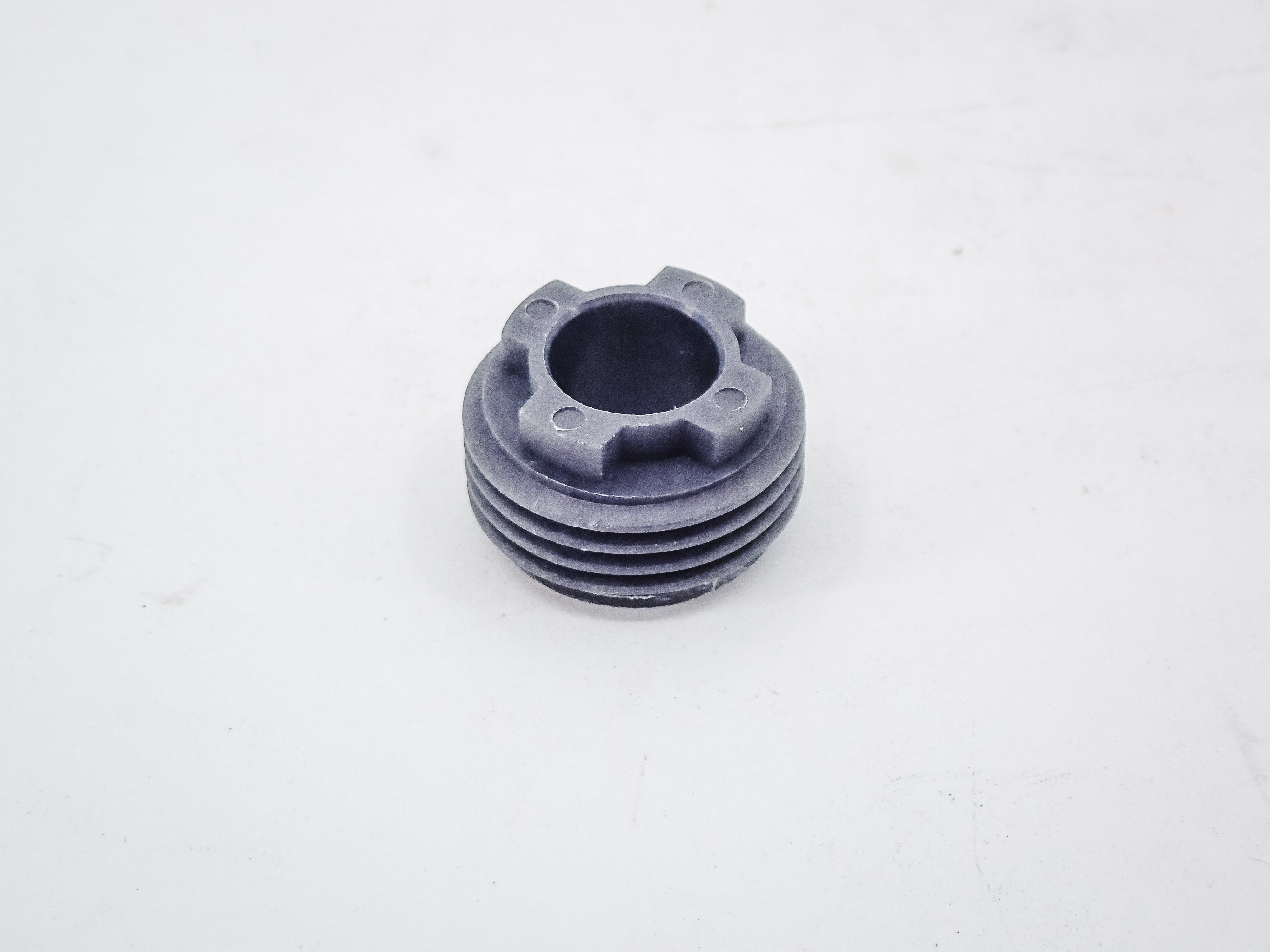 GENUINE SHINDAIWA WORM GEAR FITS 360 488 V652000170 - Saw Salvage