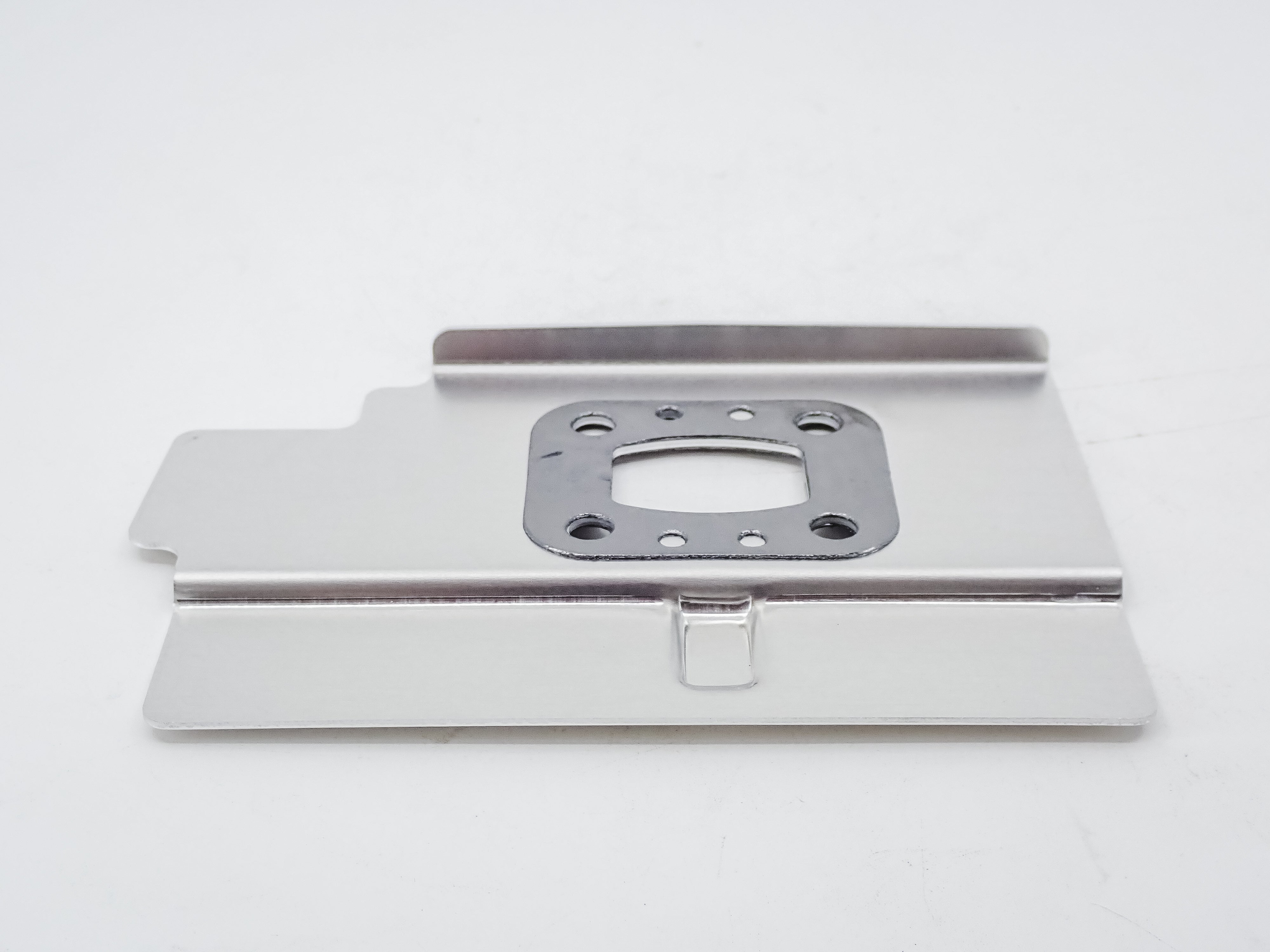 GENUINE SHINDAIWA INTAKE HEAT DEFLECTOR FITS EB802 A209000210 - Saw Salvage