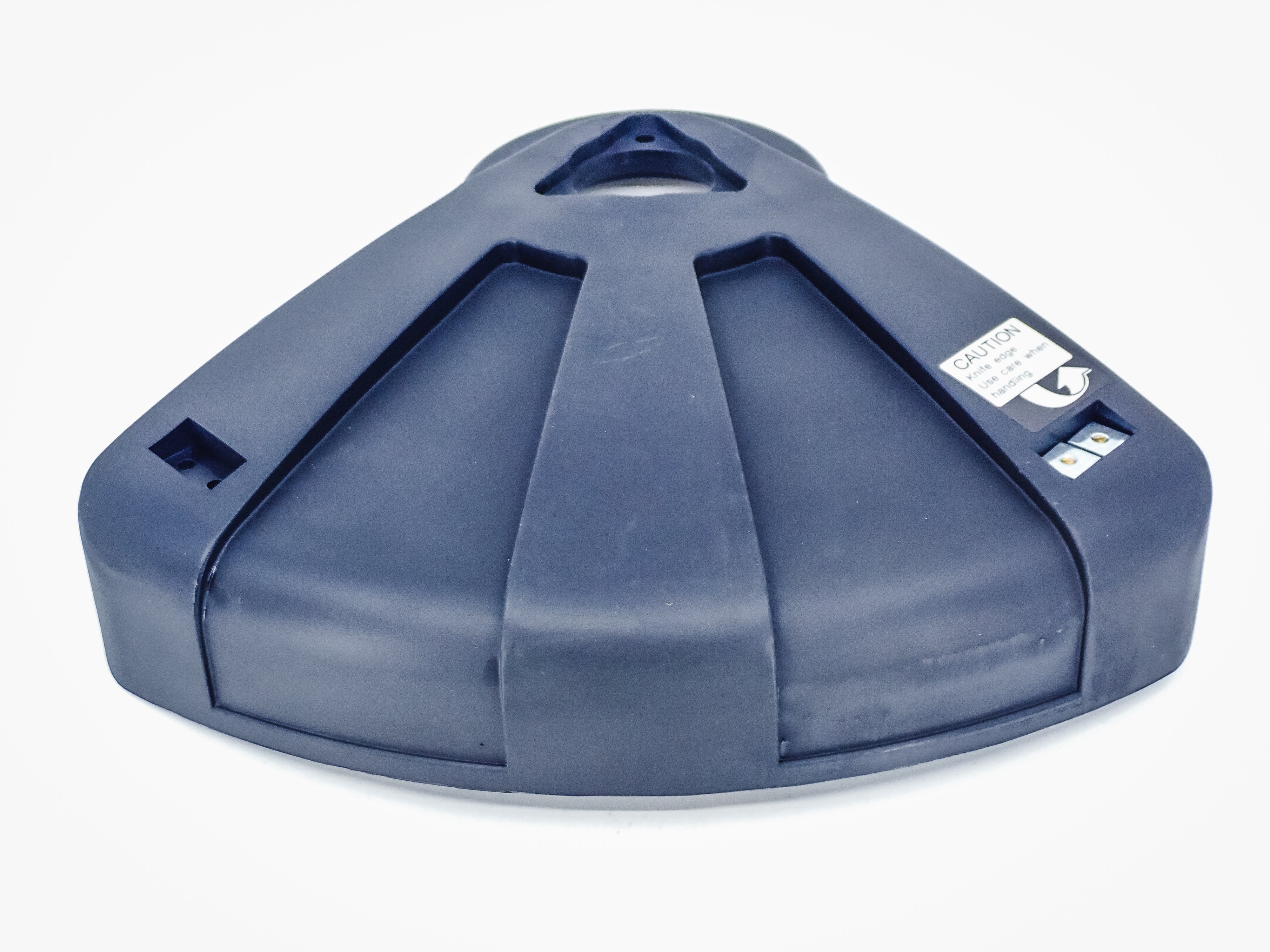 GENUINE SHINDAIWA DEBRIS SHIELD FITS 22F P021033020 - Saw Salvage