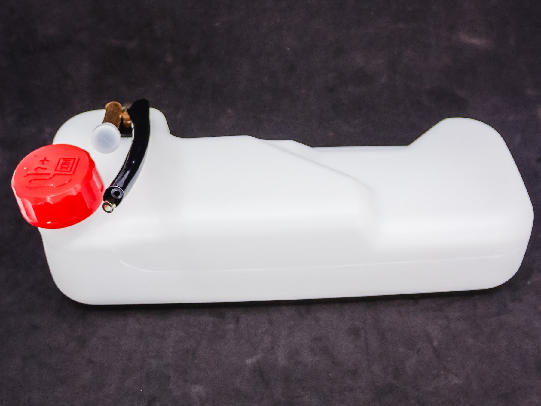 GENUINE SHINDAIWA FUEL TANK FITS EB802 EB802RT A038000612 - Saw Salvage