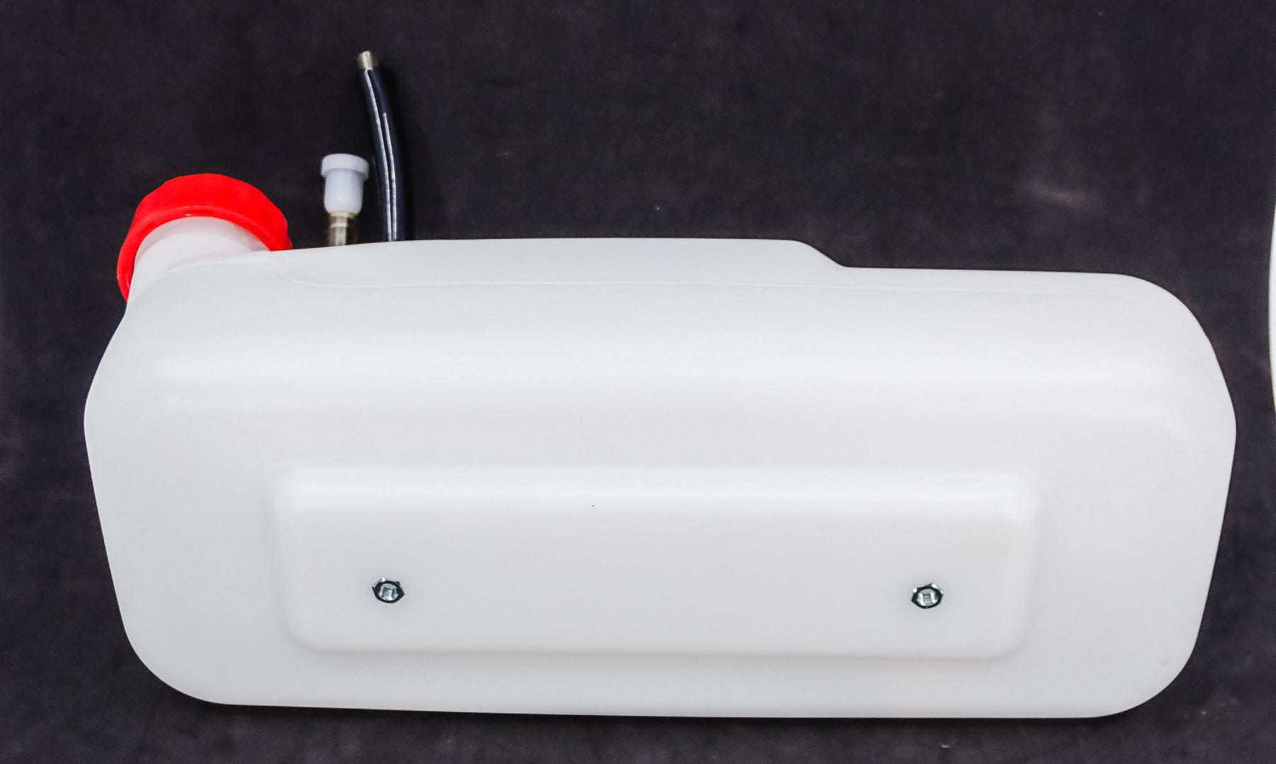 GENUINE SHINDAIWA FUEL TANK FITS EB802 EB802RT A038000612 - Saw Salvage