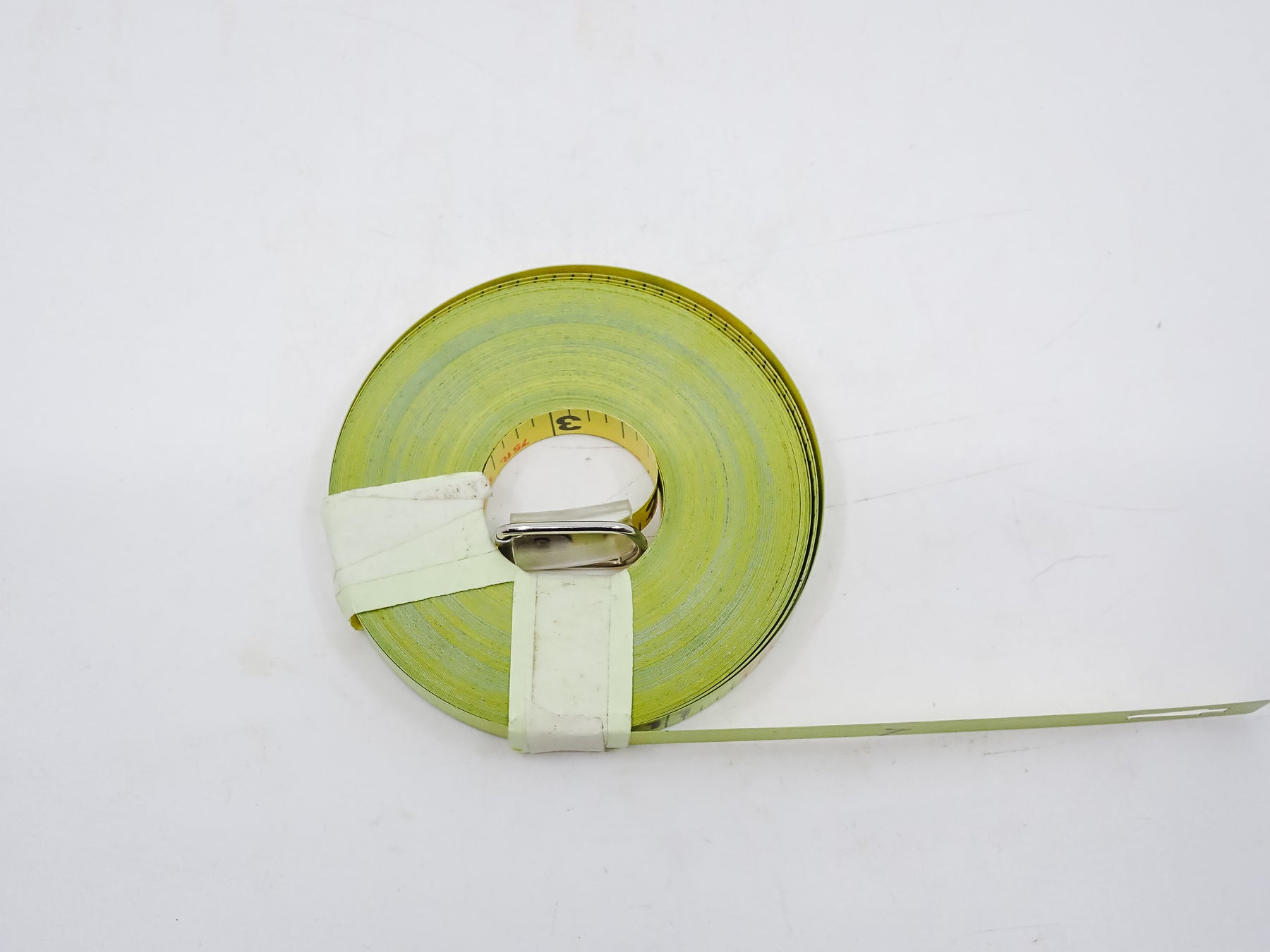 SPENCER LOGGERS TAPE MEASURE 75 FT MADE IN USA! - Saw Salvage