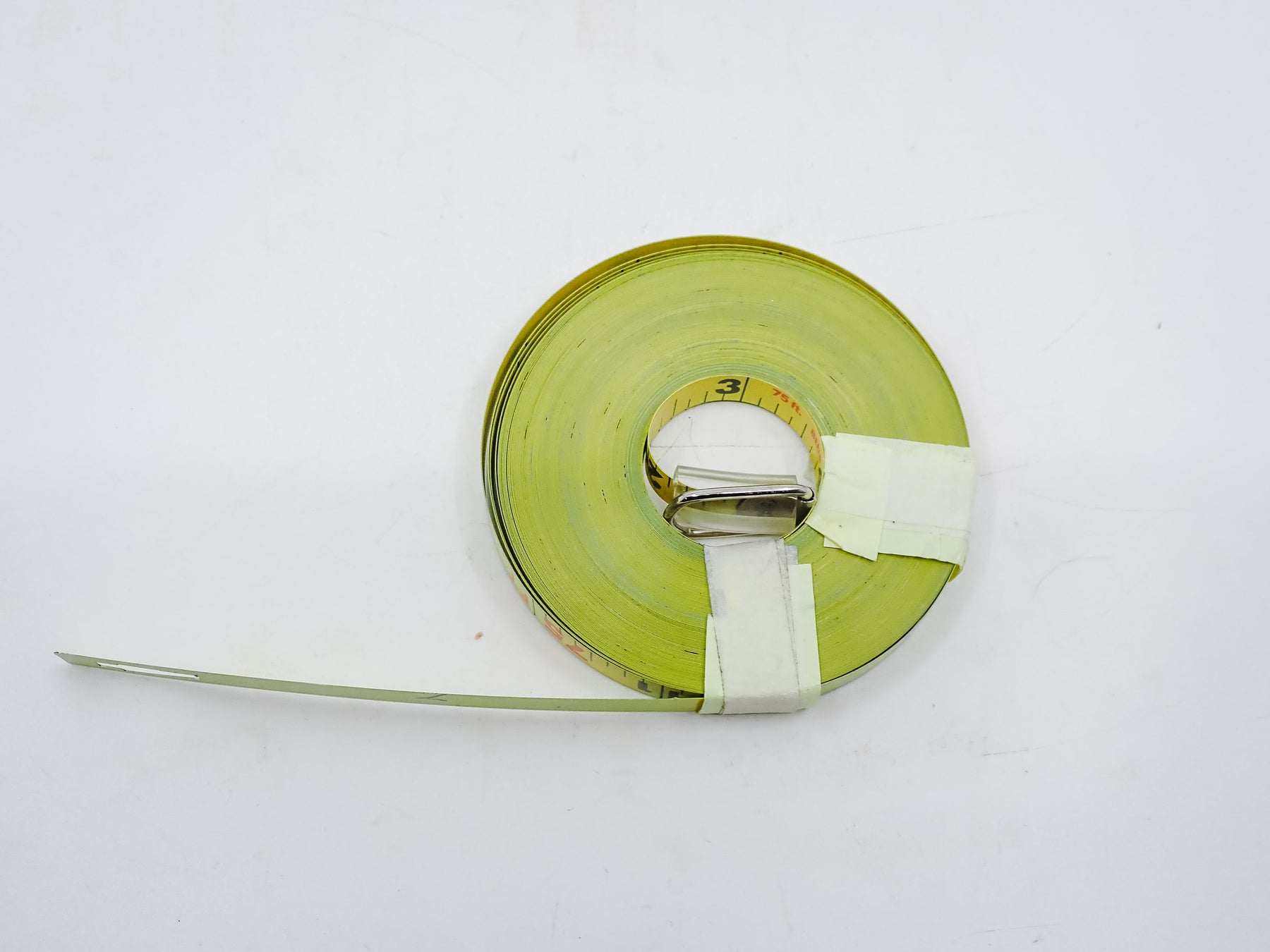 SPENCER LOGGERS MEASURING TAPE 75' REFILL - Saw Salvage