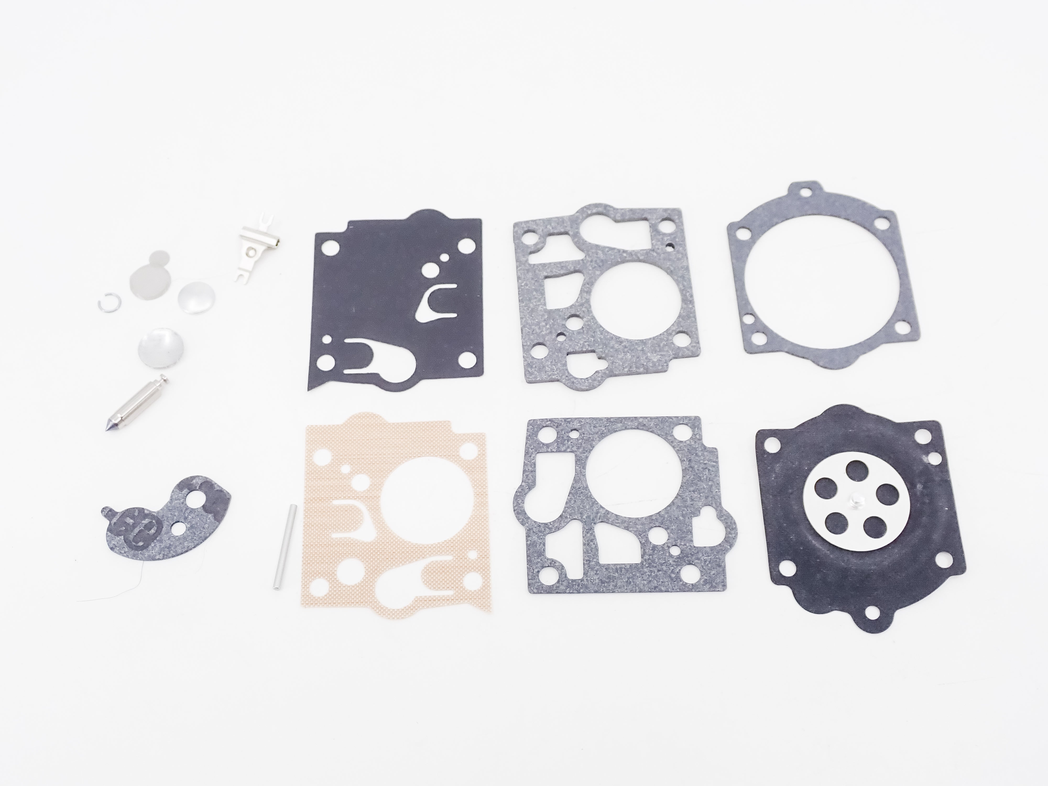GENUINE WALBRO CARBURETOR REPAIR KIT K10-SDC - Saw Salvage