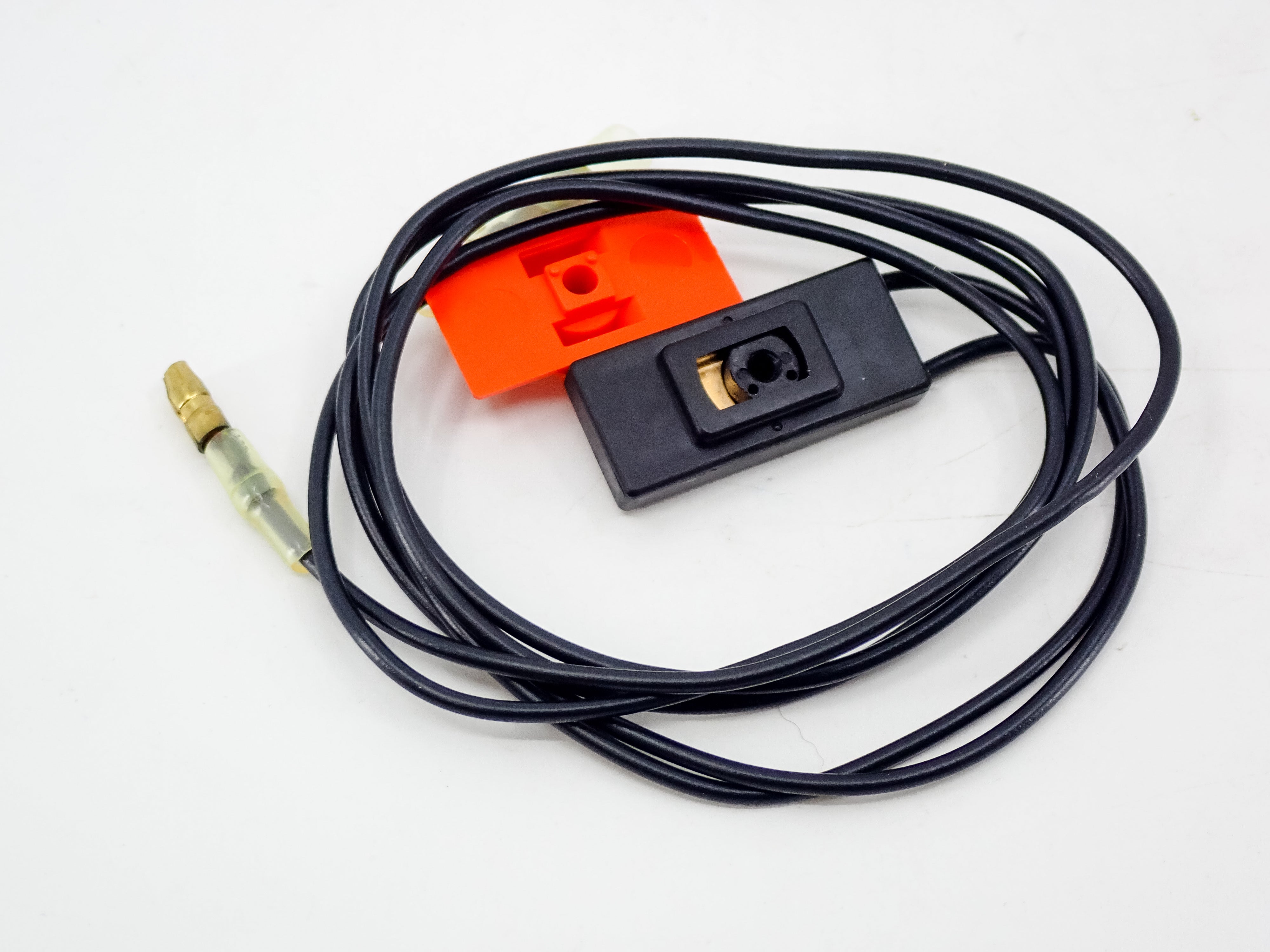 GENUINE ECHO KILL SWITCH FITS SRM-251 GT-251 A440000570 - Saw Salvage