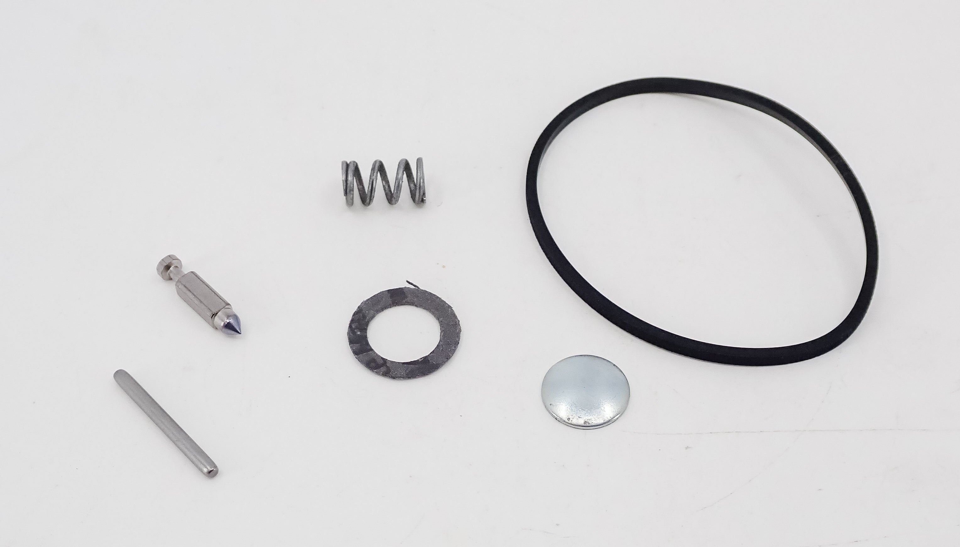 GENUINE OEM WALBRO CARBURETOR REPAIR KIT K10-LMK - Saw Salvage