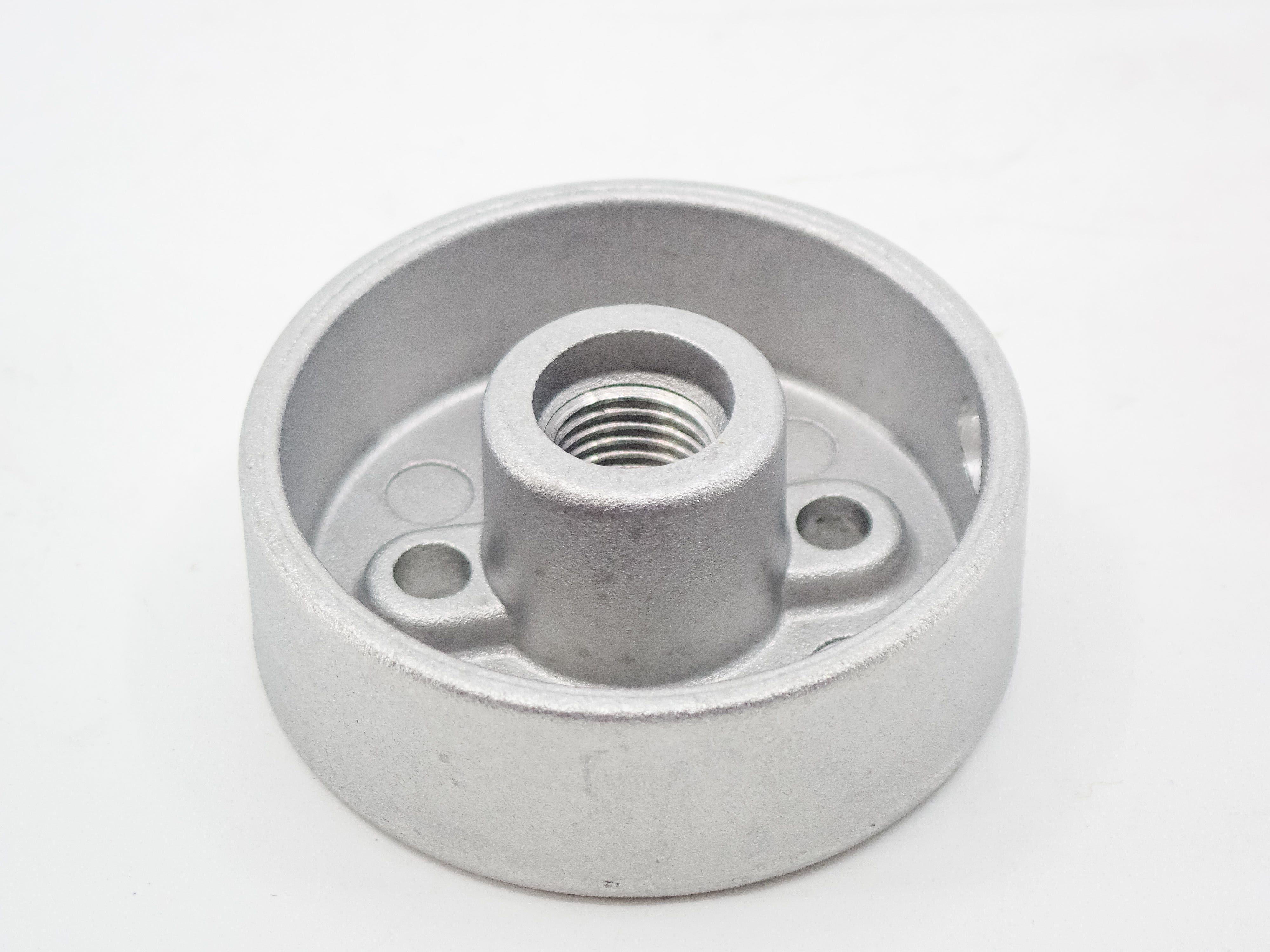 GENUINE ECHO ADAPTER PLATE FITS GT-225 + MORE C535000240 - Saw Salvage