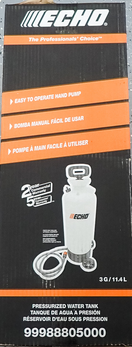 ECHO ACCESSORIES – Page 2 - Saw Salvage