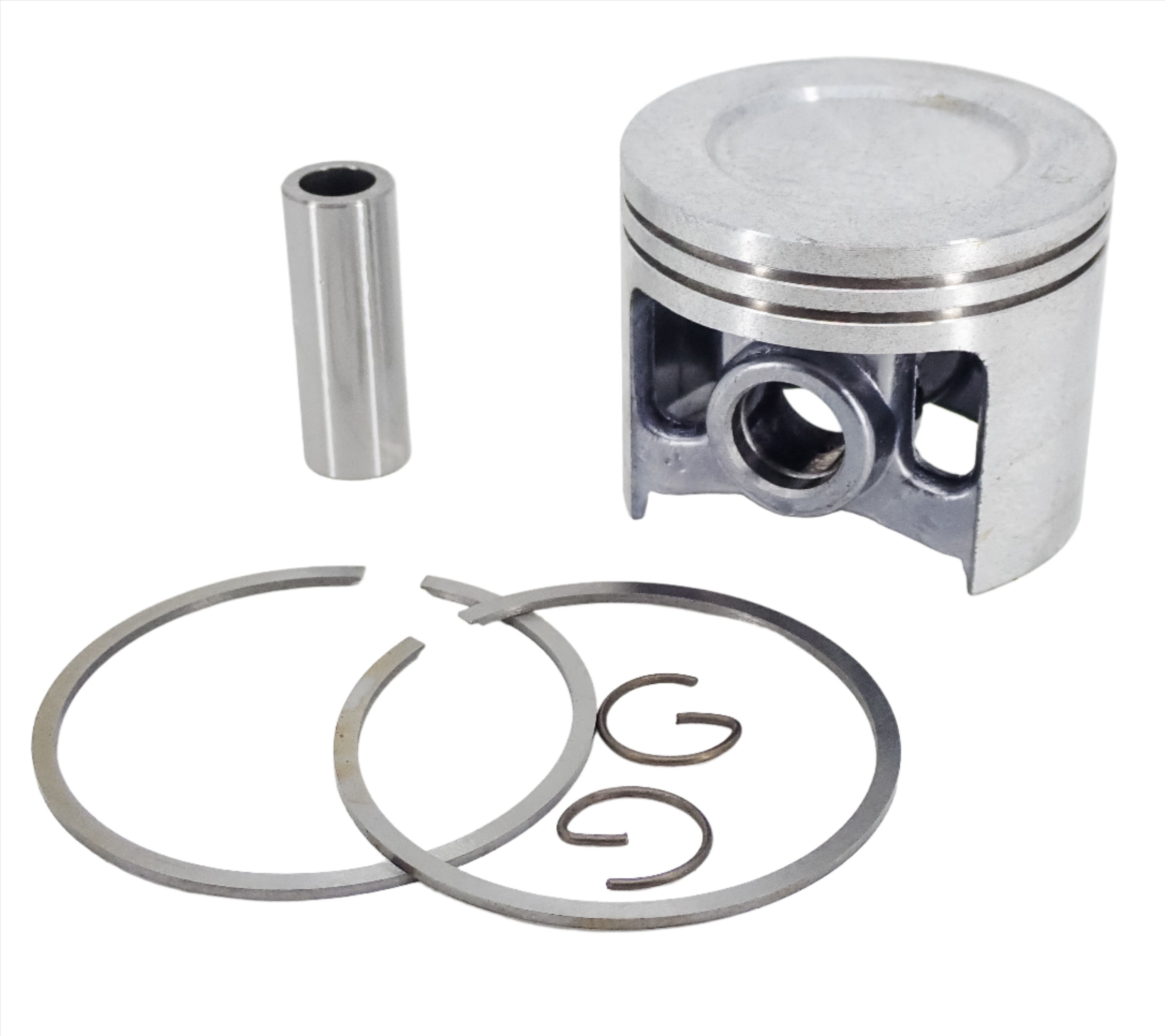 THE DUKE'S PISTON AND RING SET FITS HILTI DSH-900 DSH-900X 412383 - Saw ...