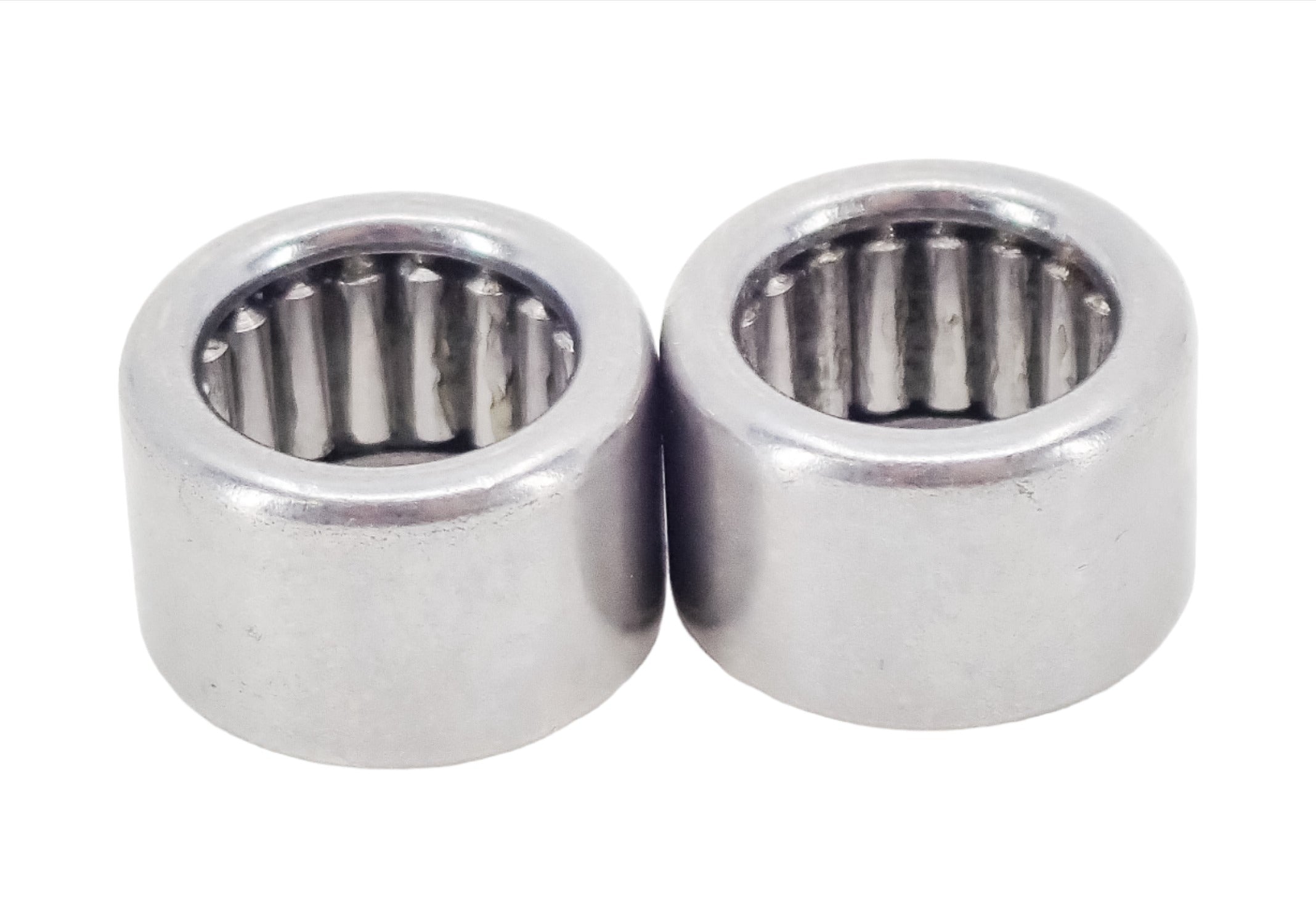 NEW PAIR MCCULLOCH 10-10 HOMELITE 350 360 PISTON BEARINGS - Saw Salvage