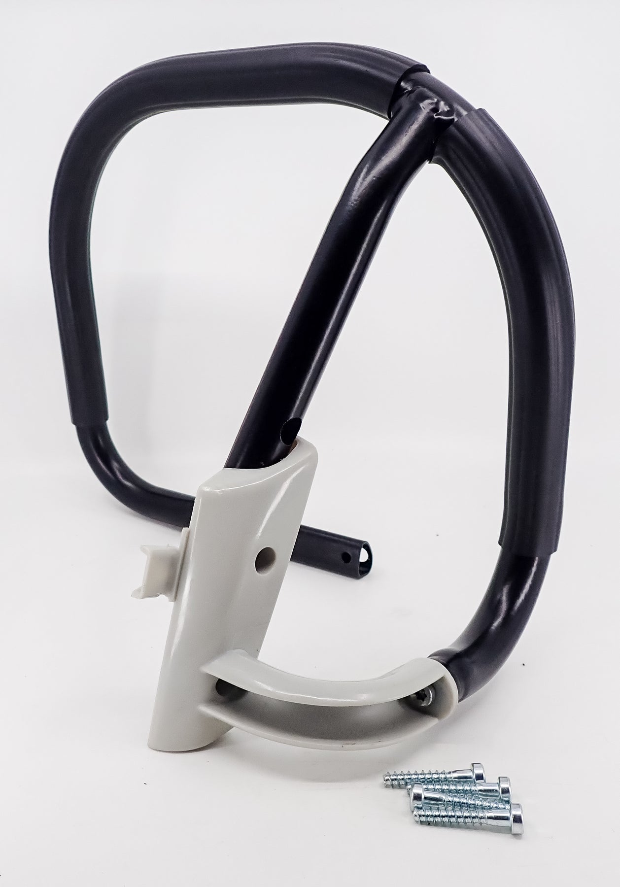 THE DUKE'S WEST COAST FULL WRAP HANDLE BAR FITS STIHL MS661 - Saw Salvage