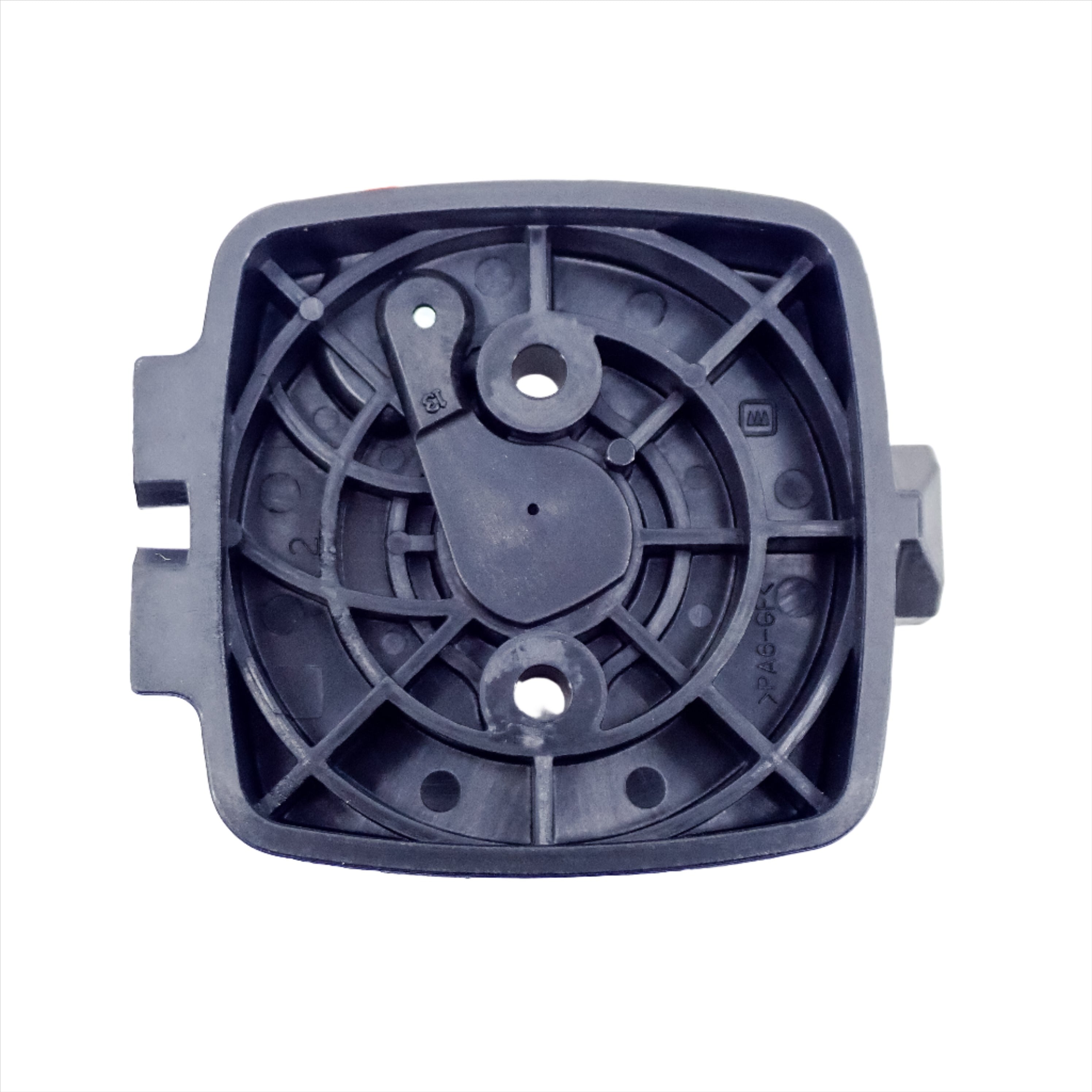GENUINE ECHO INTAKE CASE FITS SRM-225 GT-225 P021012870 - Saw Salvage