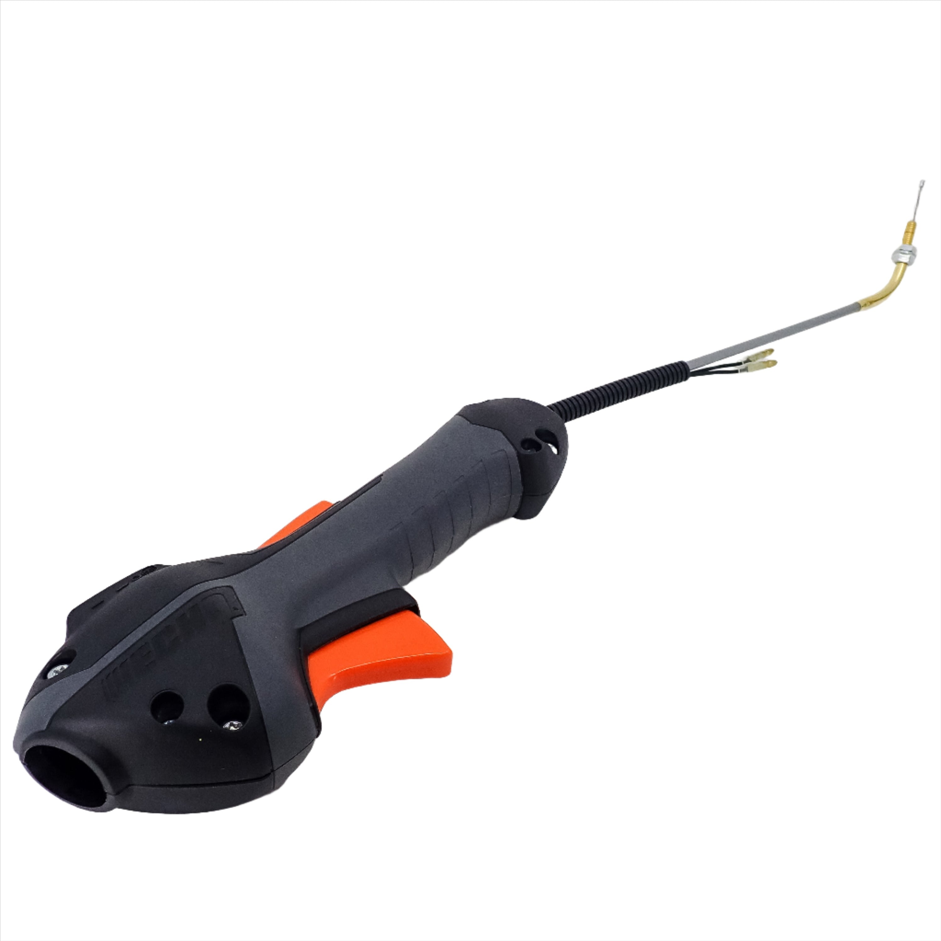 GENUINE ECHO CONTROL HANDLE FITS SRM-3020 SRM-3020T P021052510 - Saw ...