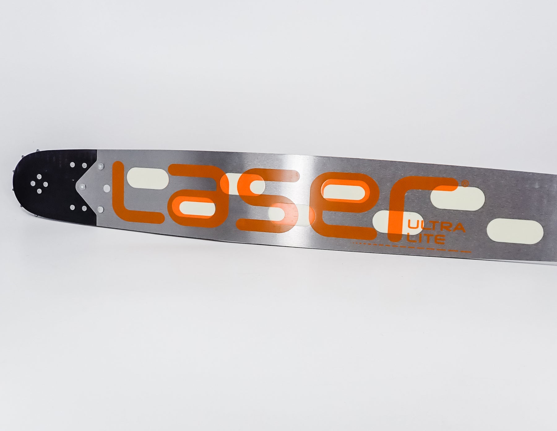 LASER ULTRA LIGHT CHAINSAW BAR 24" 3/8 .050 84DL FITS STIHL LARGE MOUN ...
