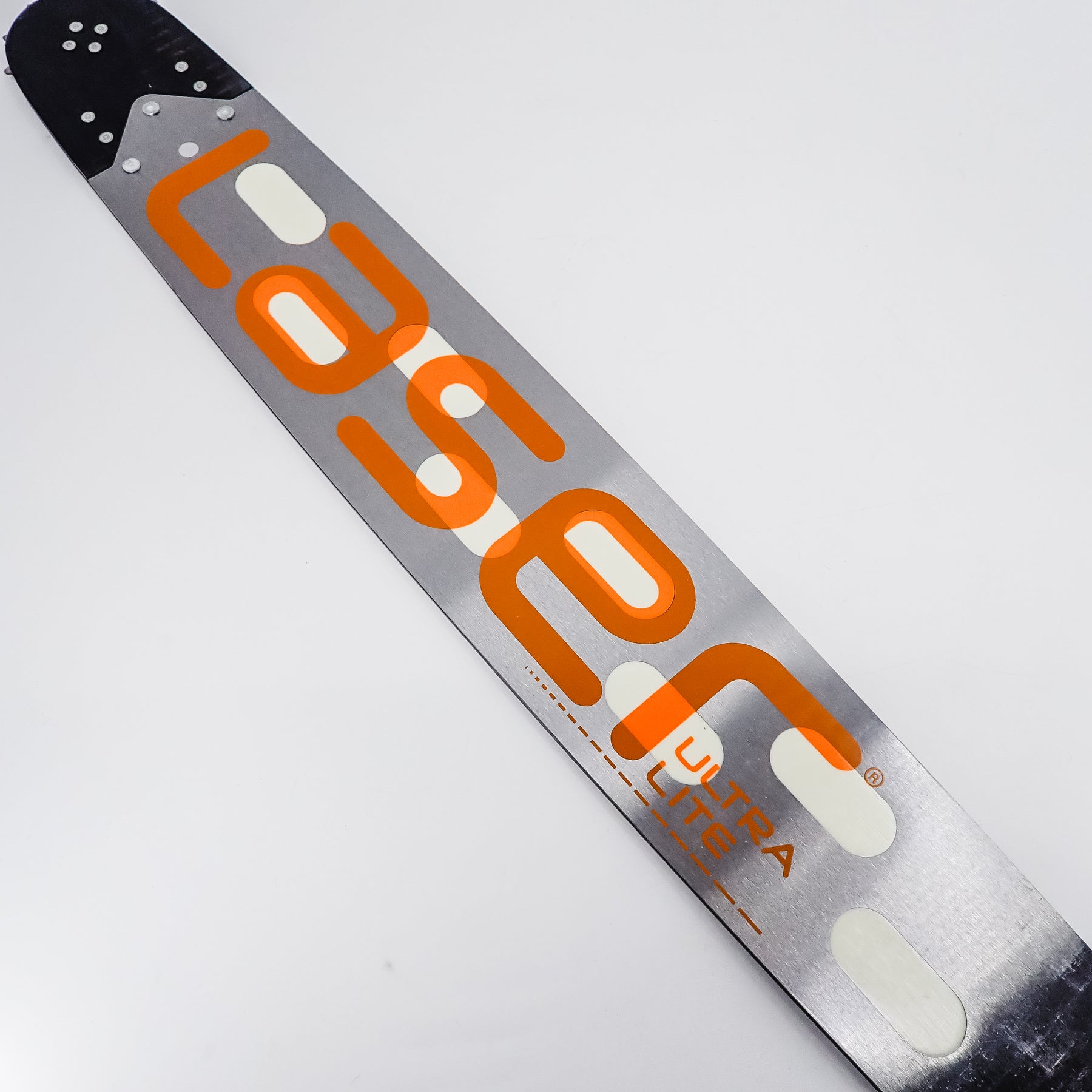 LASER ULTRA LIGHT CHAINSAW BAR 24" 3/8 .050 84DL FITS STIHL LARGE MOUN ...