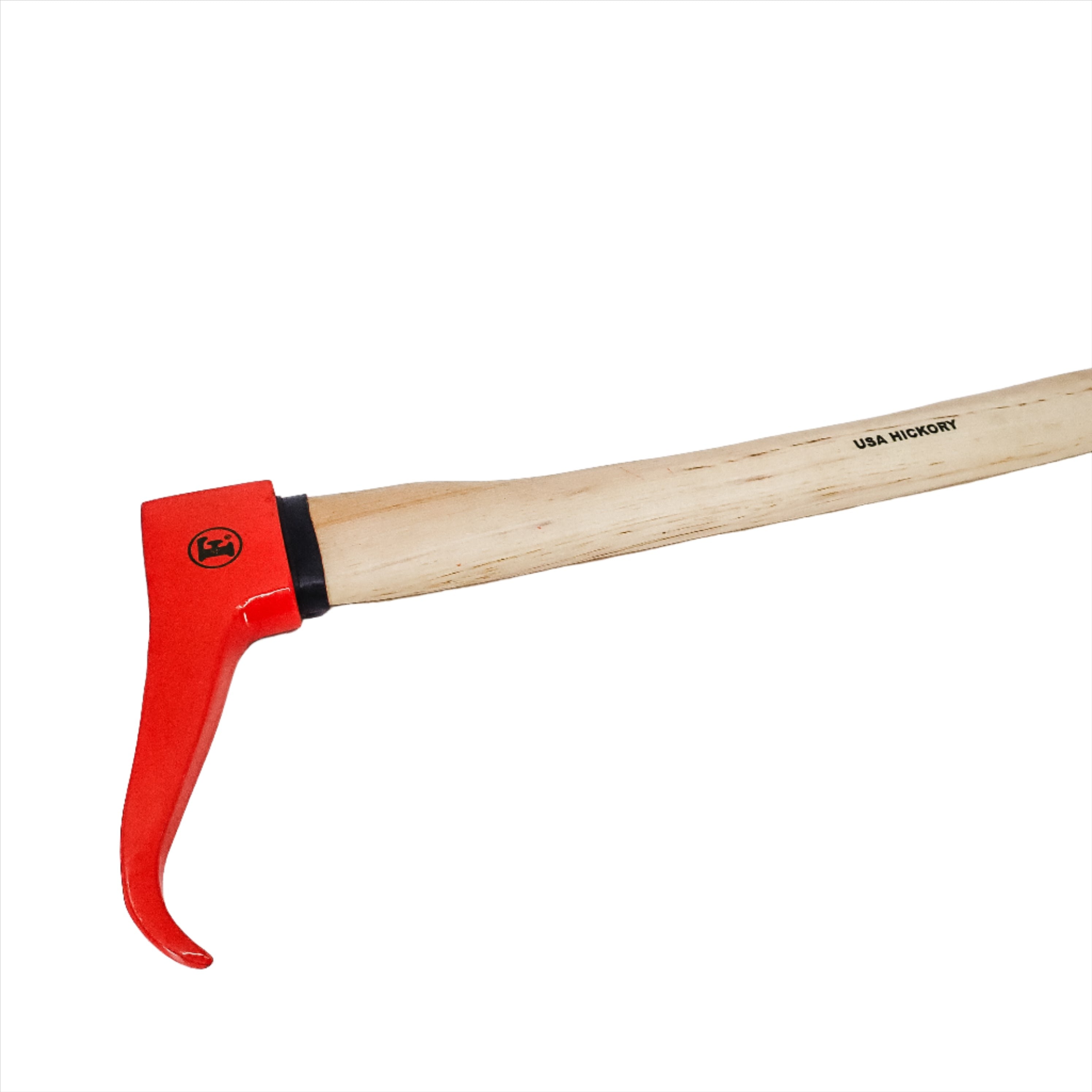 FORESTER LOG HANDLING PICKAROON 28" HICKORY HANDLE - Saw Salvage