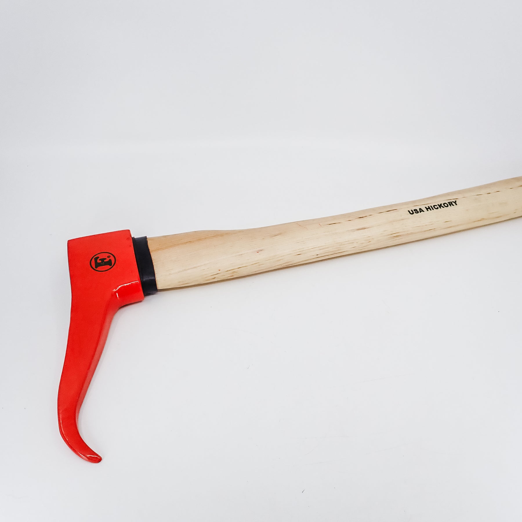FORESTER LOG HANDLING PICKAROON 36" HICKORY HANDLE - Saw Salvage