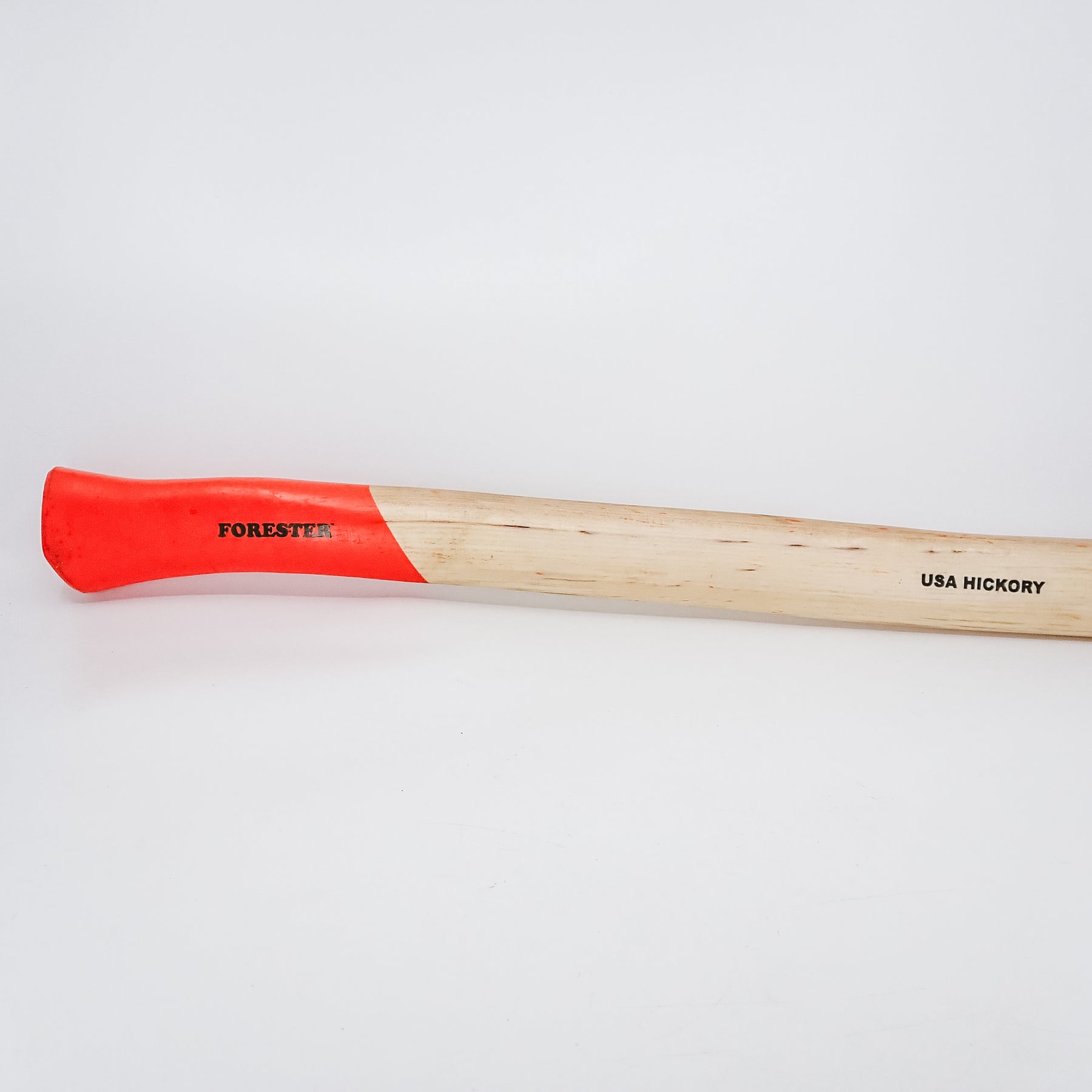 FORESTER LOG HANDLING PICKAROON 28" HICKORY HANDLE - Saw Salvage