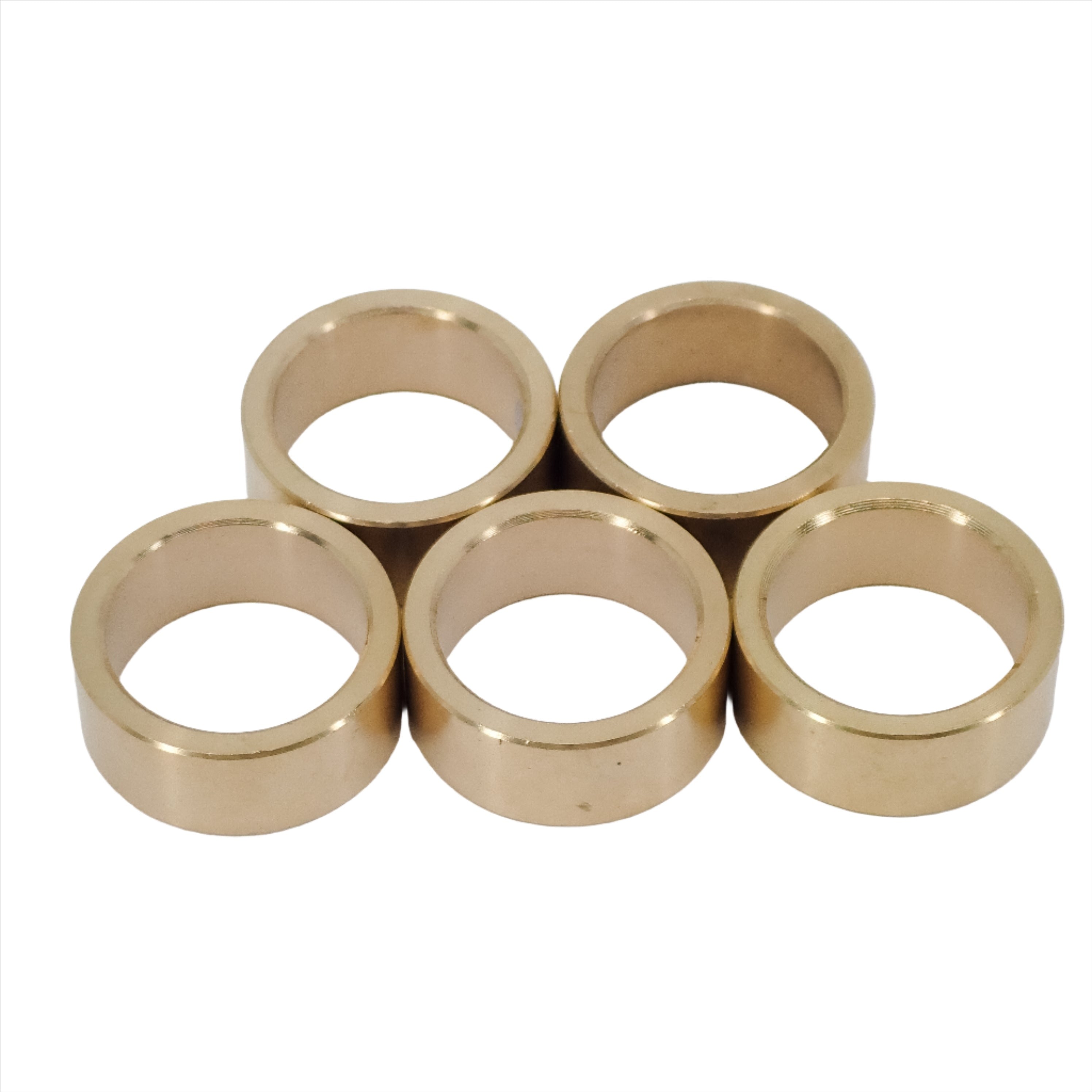 THE DUKE'S BLADE ADAPTER 5 PACK FITS STIHL TS400 TS420 TS700 TS800 ...
