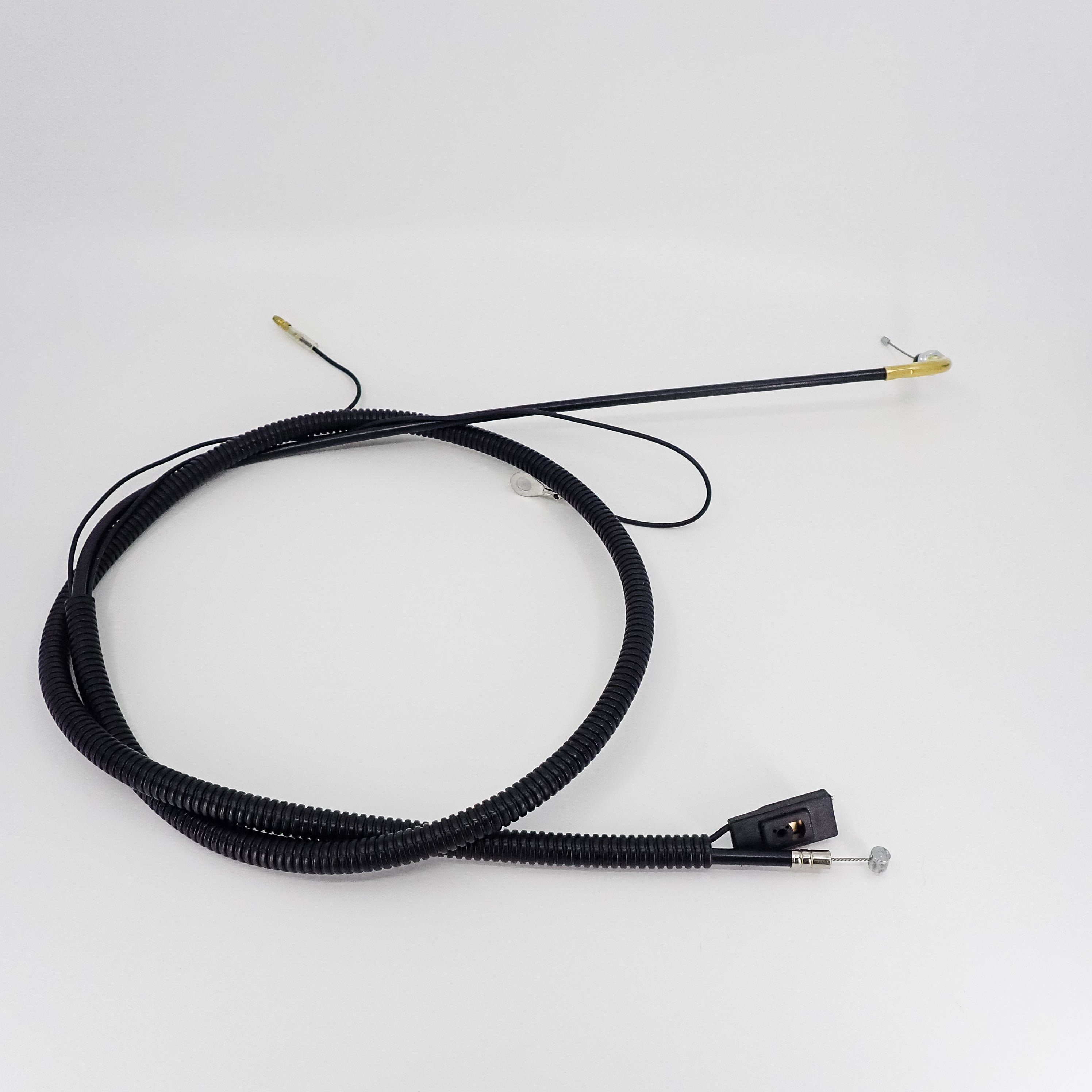 GENUINE ECHO THROTTLE CABLE ASSEMBLY FITS PB-755ST PB-751T P021015380 ...