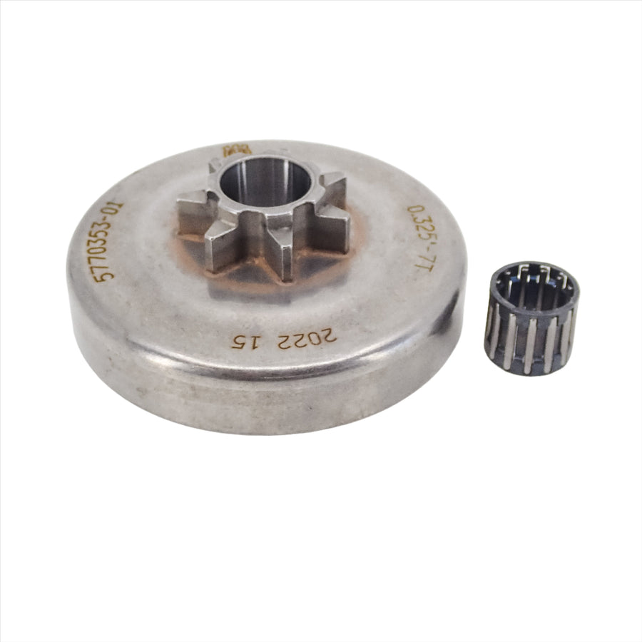 HUSQVARNA 445 450 RANCHER - Saw Salvage