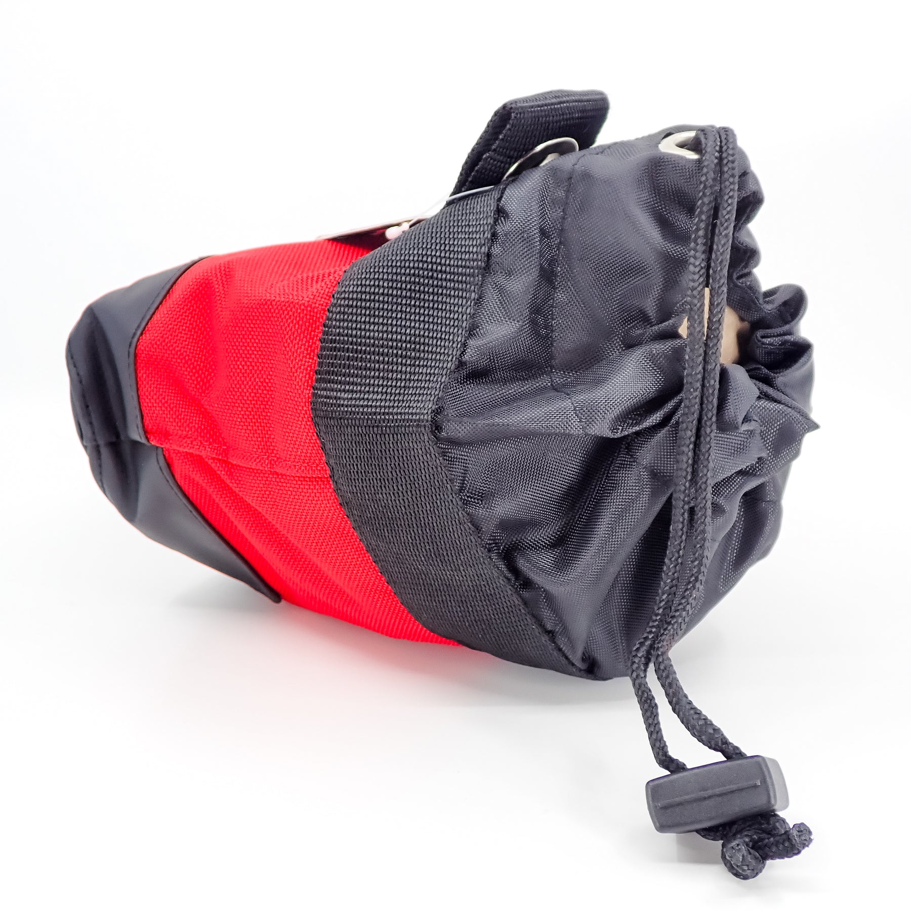 FORESTER SMALL REINFORCED HEAVY DUTY ARBORIST THROW LINE BAG - Saw Salvage