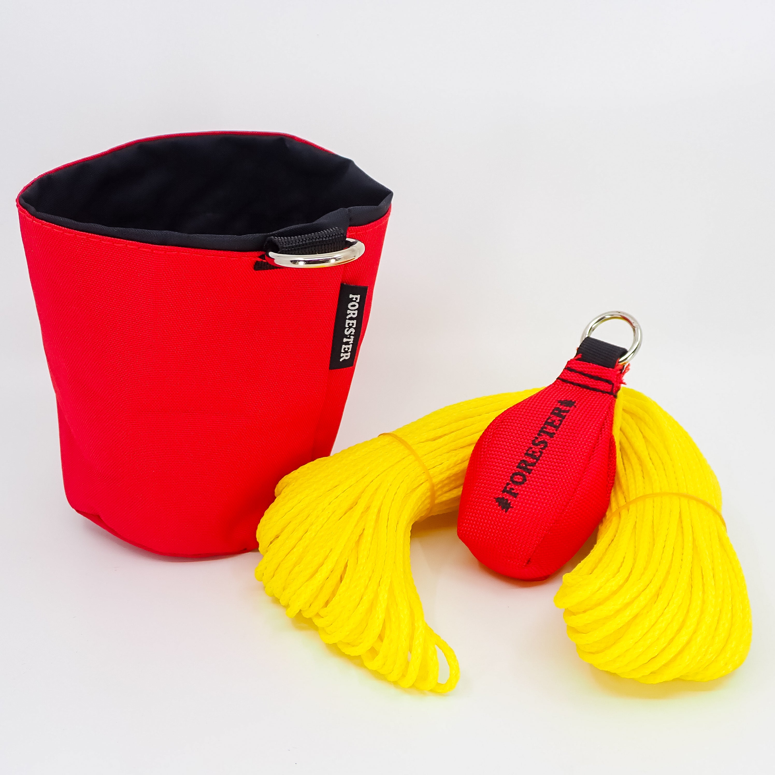 FORESTER ARBORIST PROFESSIONAL THROW LINE KIT - Saw Salvage