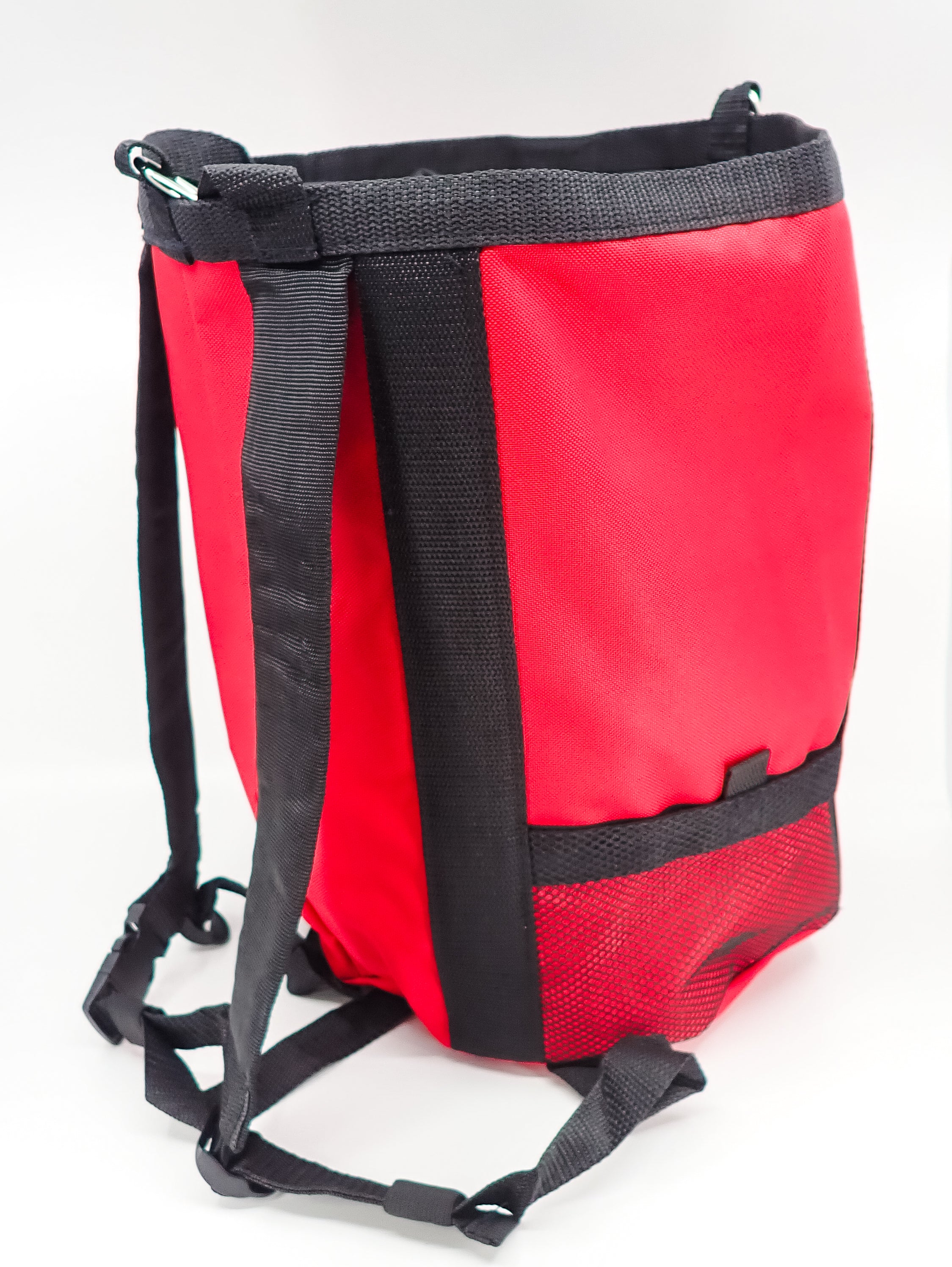 FORESTER HEAVY DUTY PROFESSIONAL ARBORIST ROPE BAG - Saw Salvage