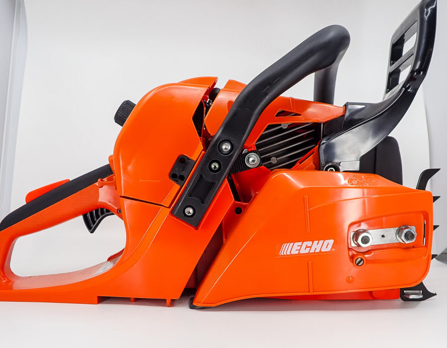 MODIFIED CHAINSAWS - Saw Salvage