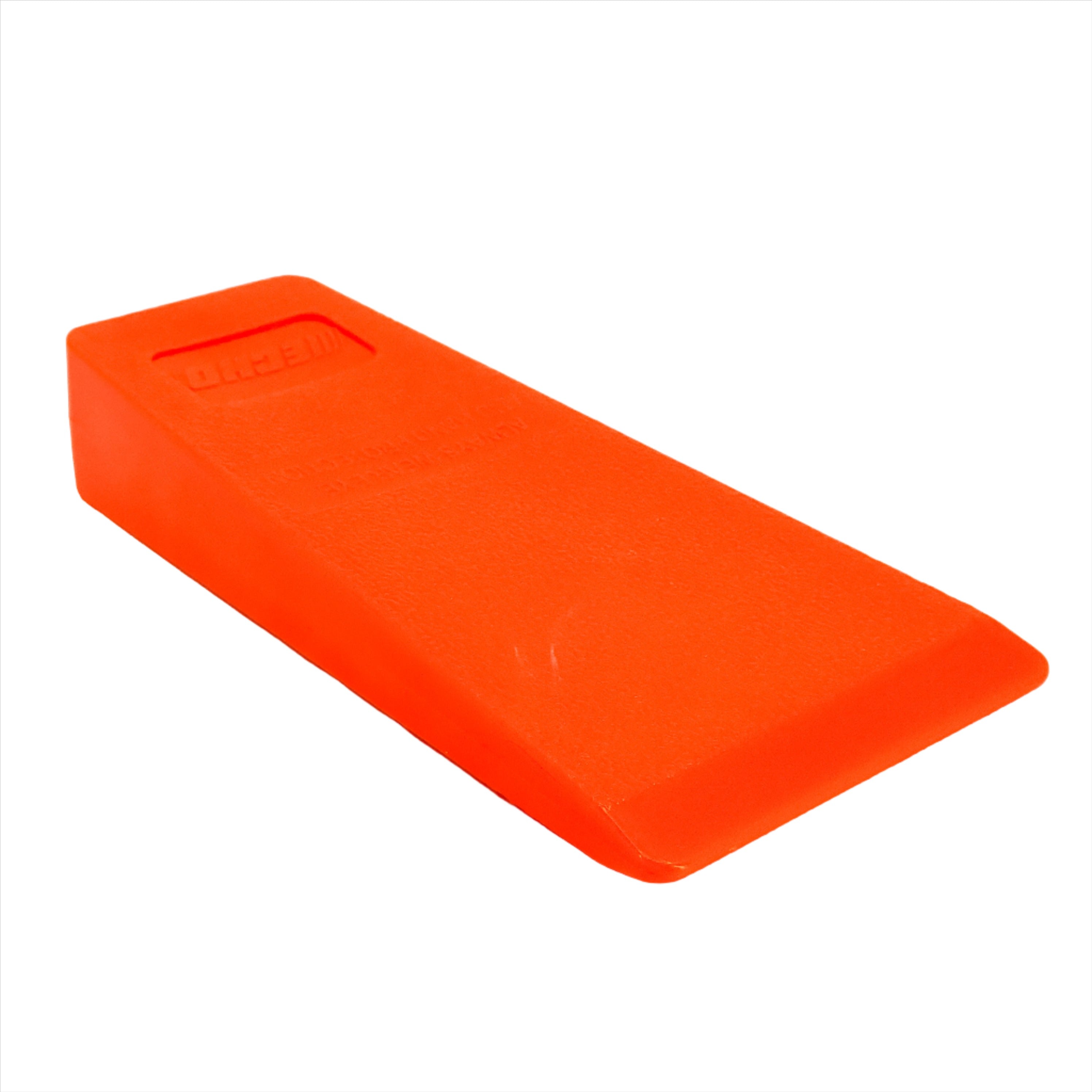 GENUINE ECHO 5.5 INCH SMOOTH FELLING WEDGE - Saw Salvage