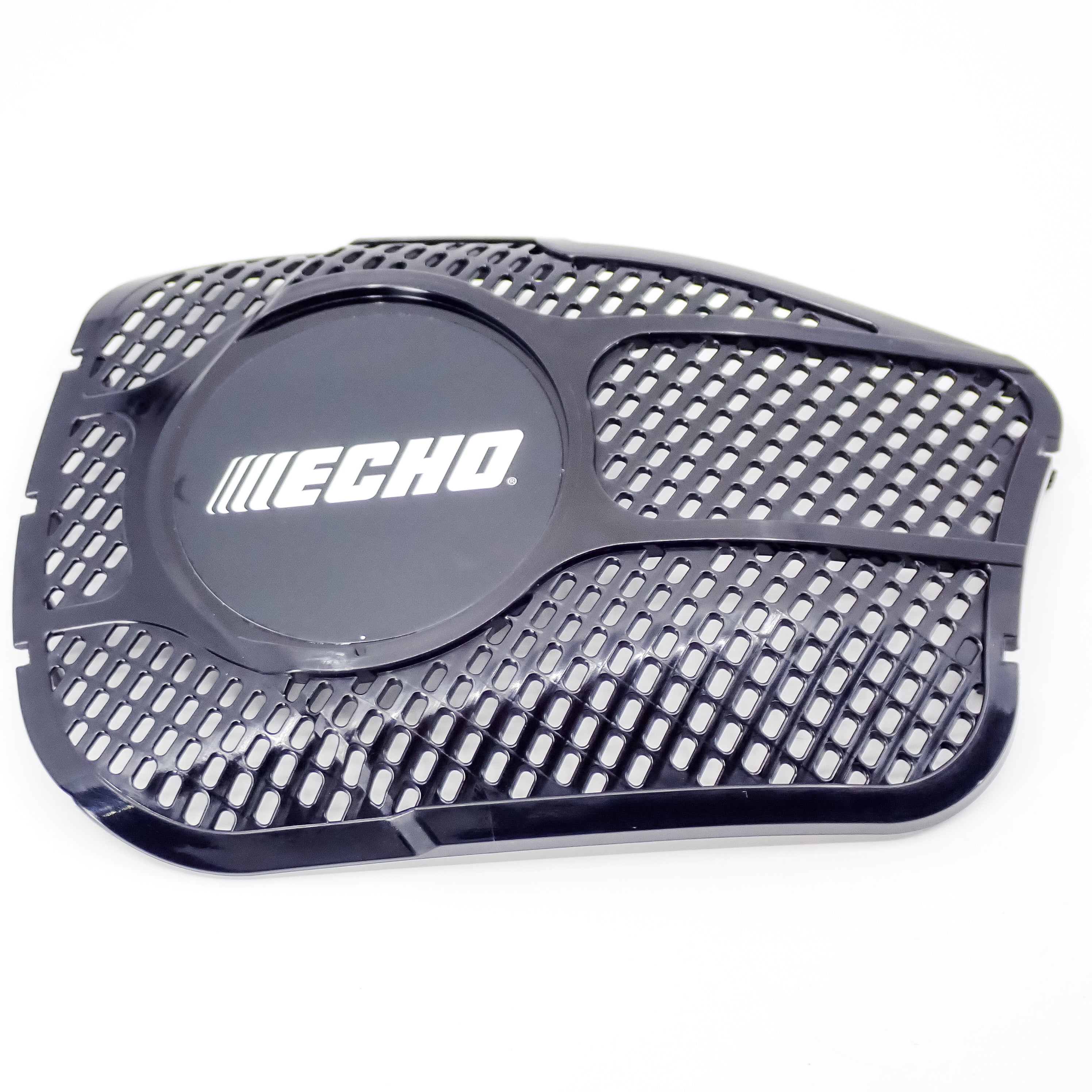 GENUINE ECHO PALM DEBRIS SHIELD FITS CS-355T 91209 - Saw Salvage