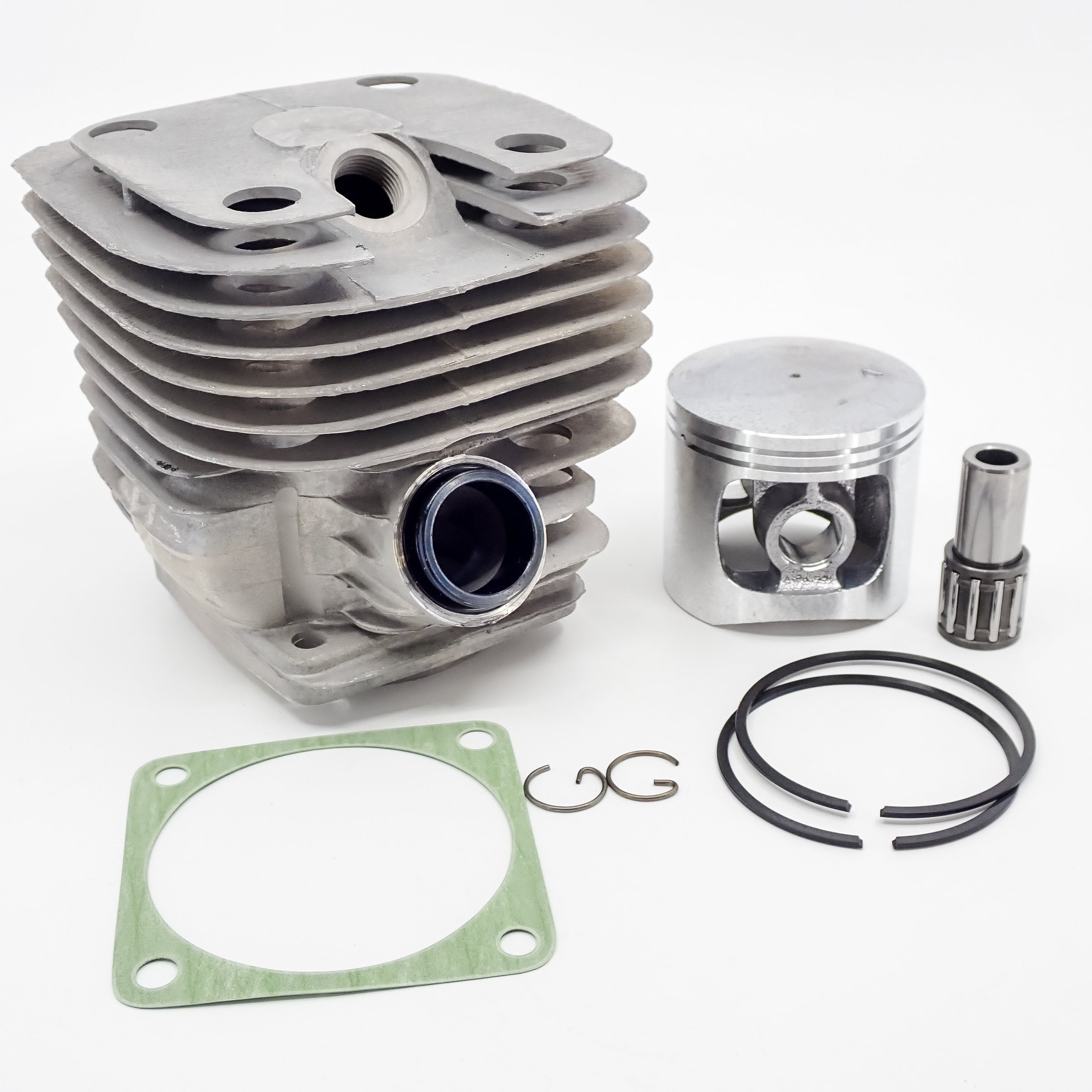 GENUINE ECHO CYLINDER KIT FITS CS-8000 QV-8000 P050005321 - Saw Salvage