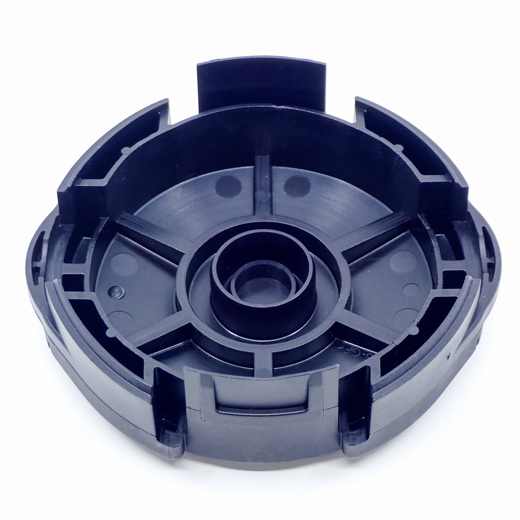 GENUINE ECHO SPEED FEED 500 LID CAP SPOOL COVER X472000090 - Saw Salvage
