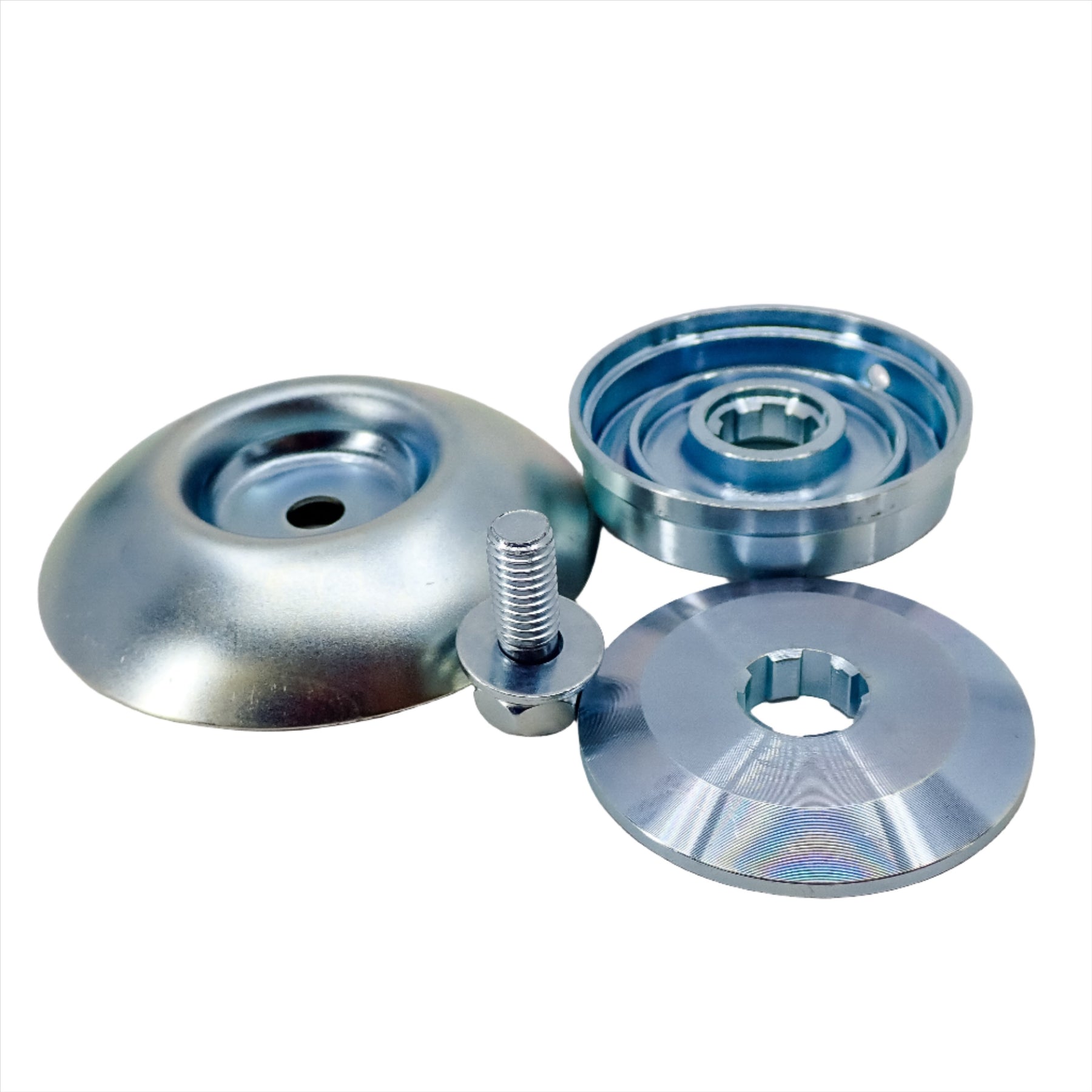 GENUINE MARUYAMA TURBO BLADE KIT ASSEMBLY 464492 - Saw Salvage
