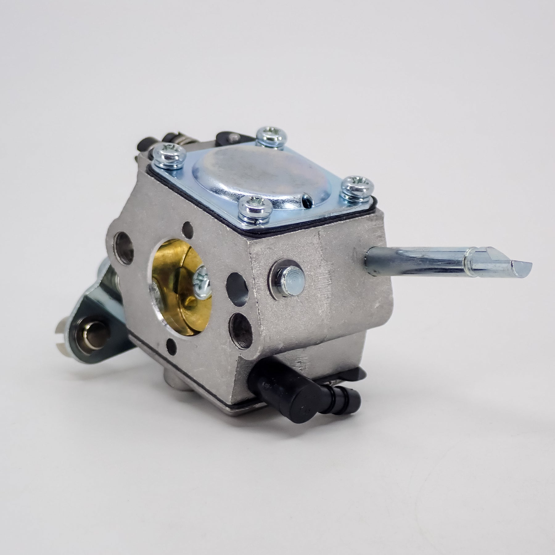 THE DUKE'S CARBURETOR FITS STIHL FS48 FS52 FS66 FS81 FS106 4126 120 06 ...
