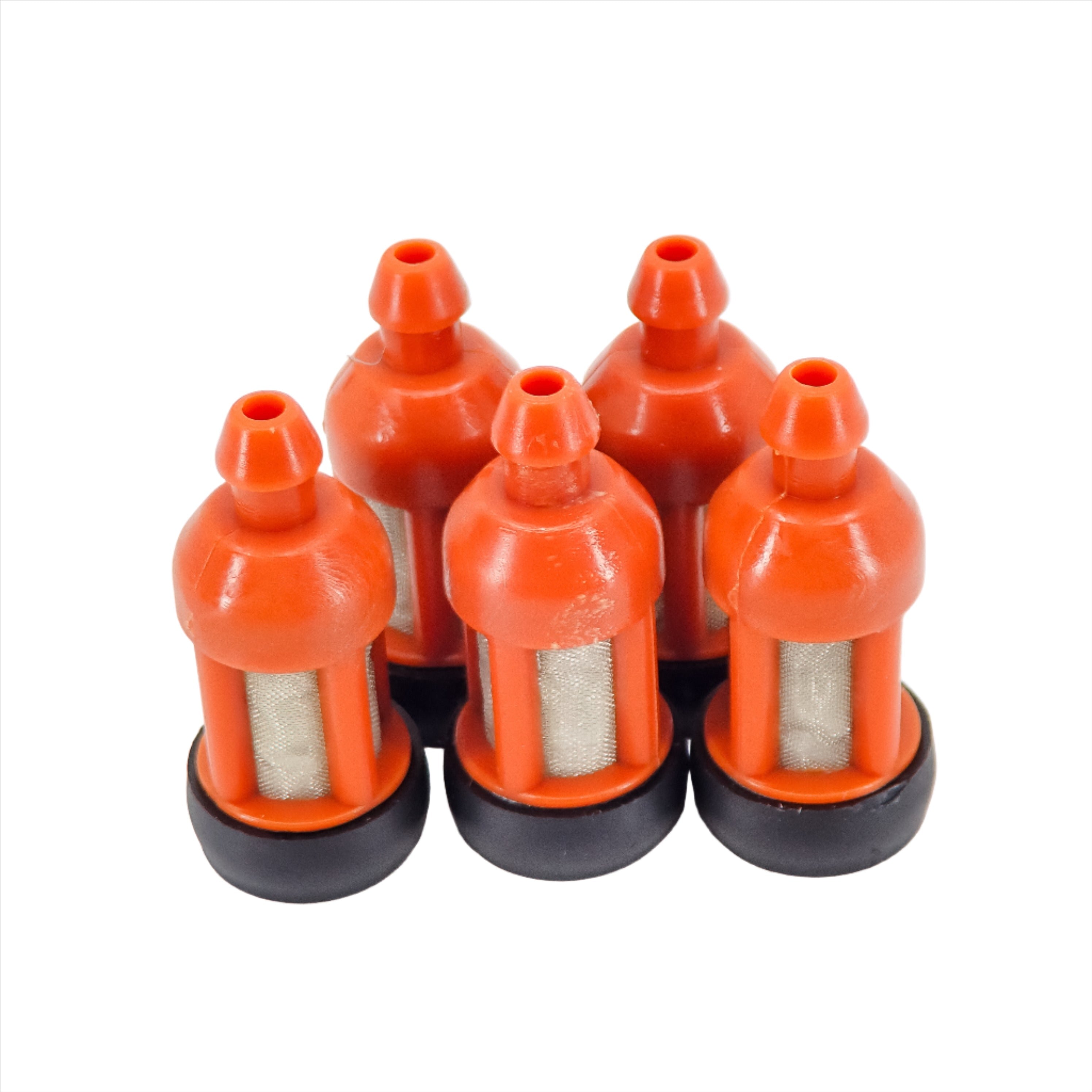 DUKE'S 5-PACK FUEL FILTER FITS STIHL 045 AND 056 MAGNUM 1115 350 3503 ...