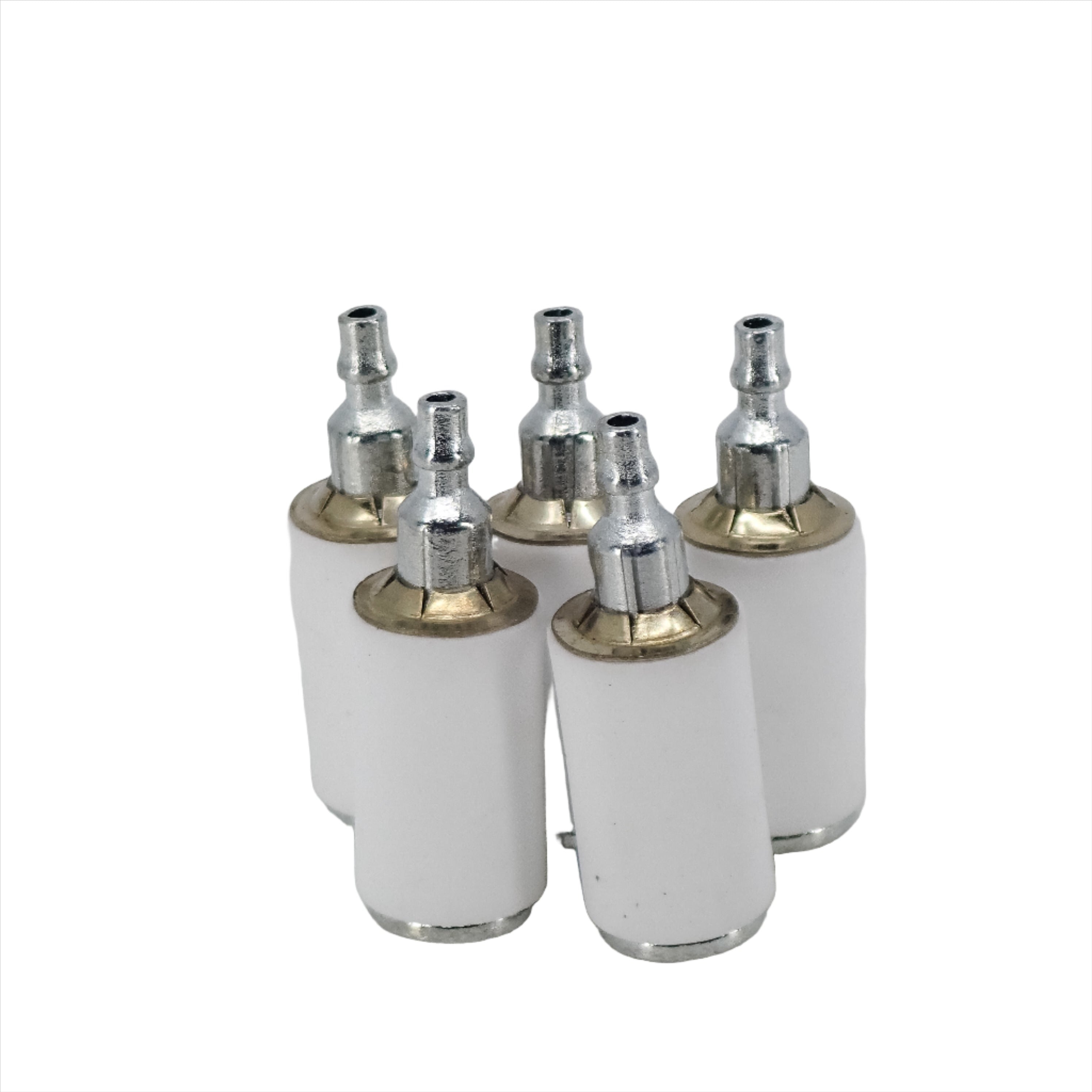 DUKE'S 5-PACK FITS MANY POULAN MODELS 530095643 530095646 - Saw Salvage