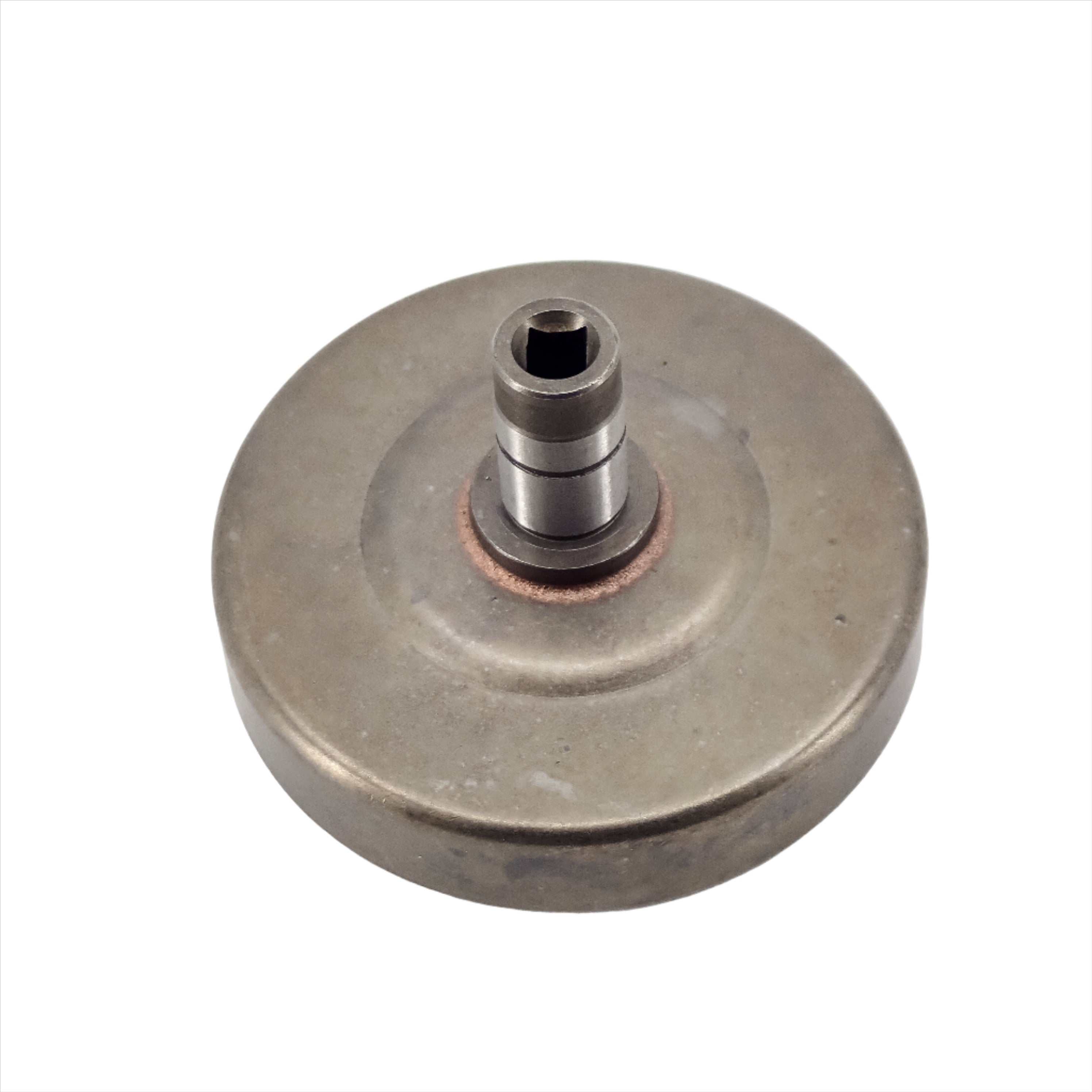 DUKE'S CLUTCH DRUM FITS STIHL FS80 FS85 FC80 FC85 HT70 HT75 - Saw Salvage
