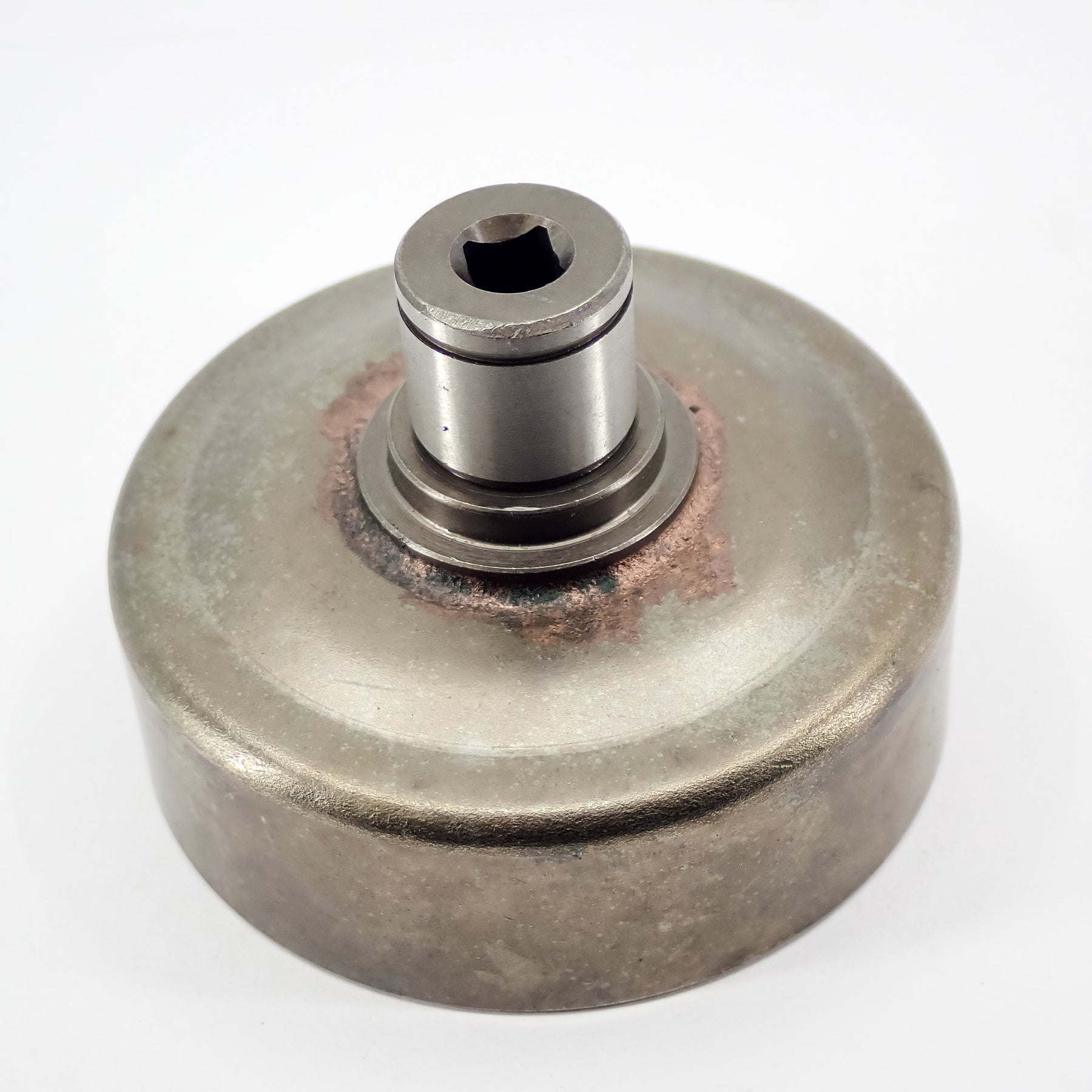 DUKE'S CLUTCH DRUM FITS STIHL FS160 FS180 FS220 FS280 FS290 - Saw Salvage