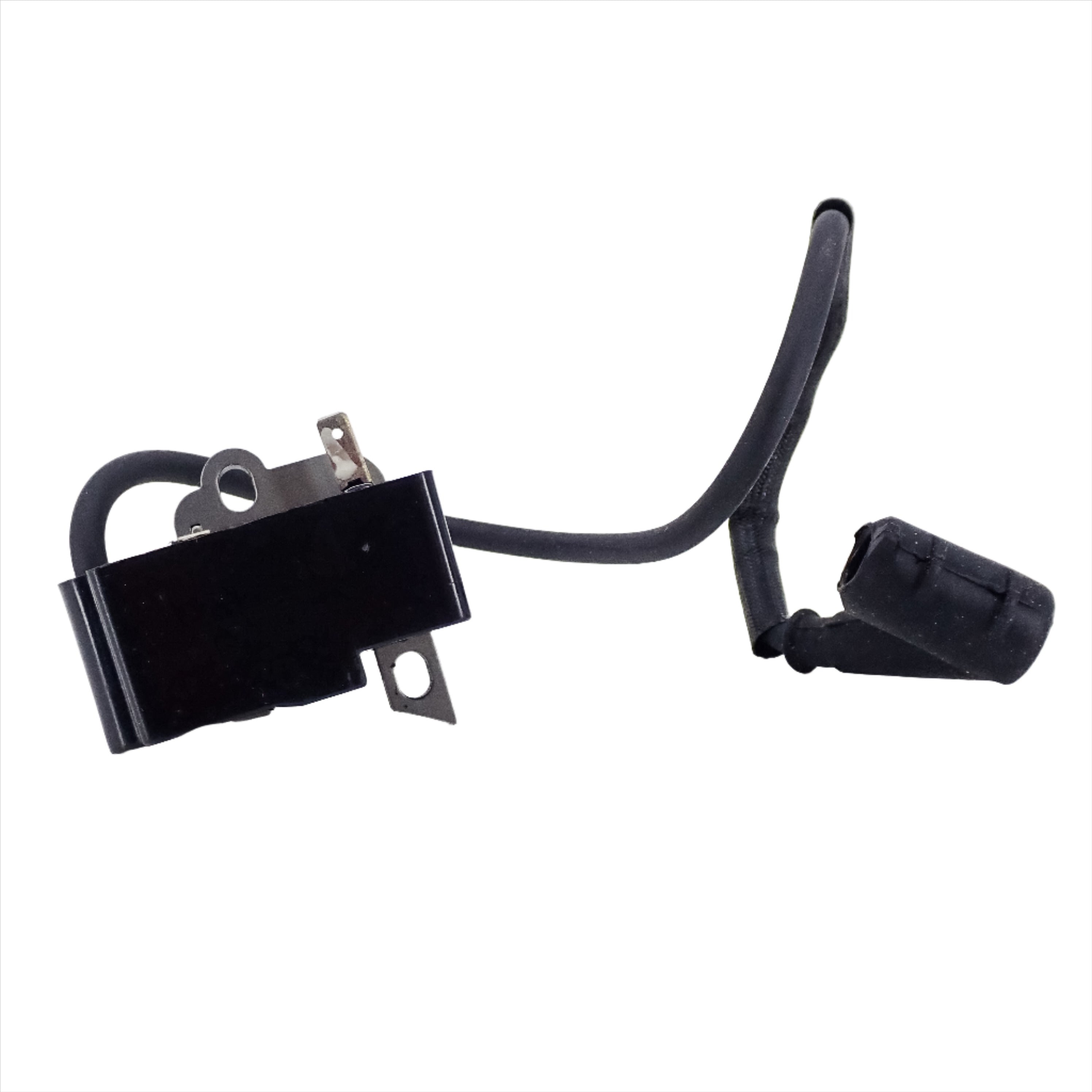 THE DUKE'S IGNITION COIL FITS STIHL MS201 MS201T - Saw Salvage