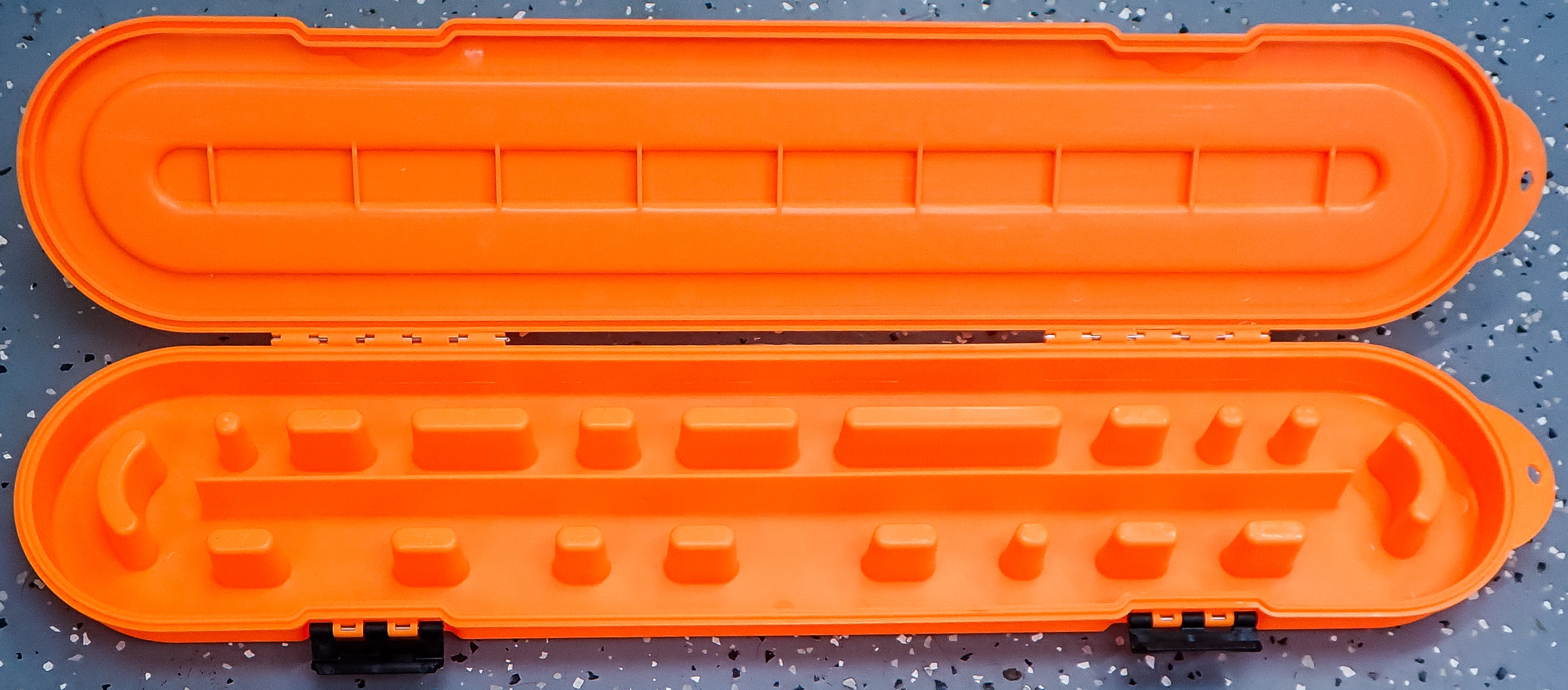 CHAINLOCKER PRO CHAINSAW CHAIN STORAGE CASE - Saw Salvage
