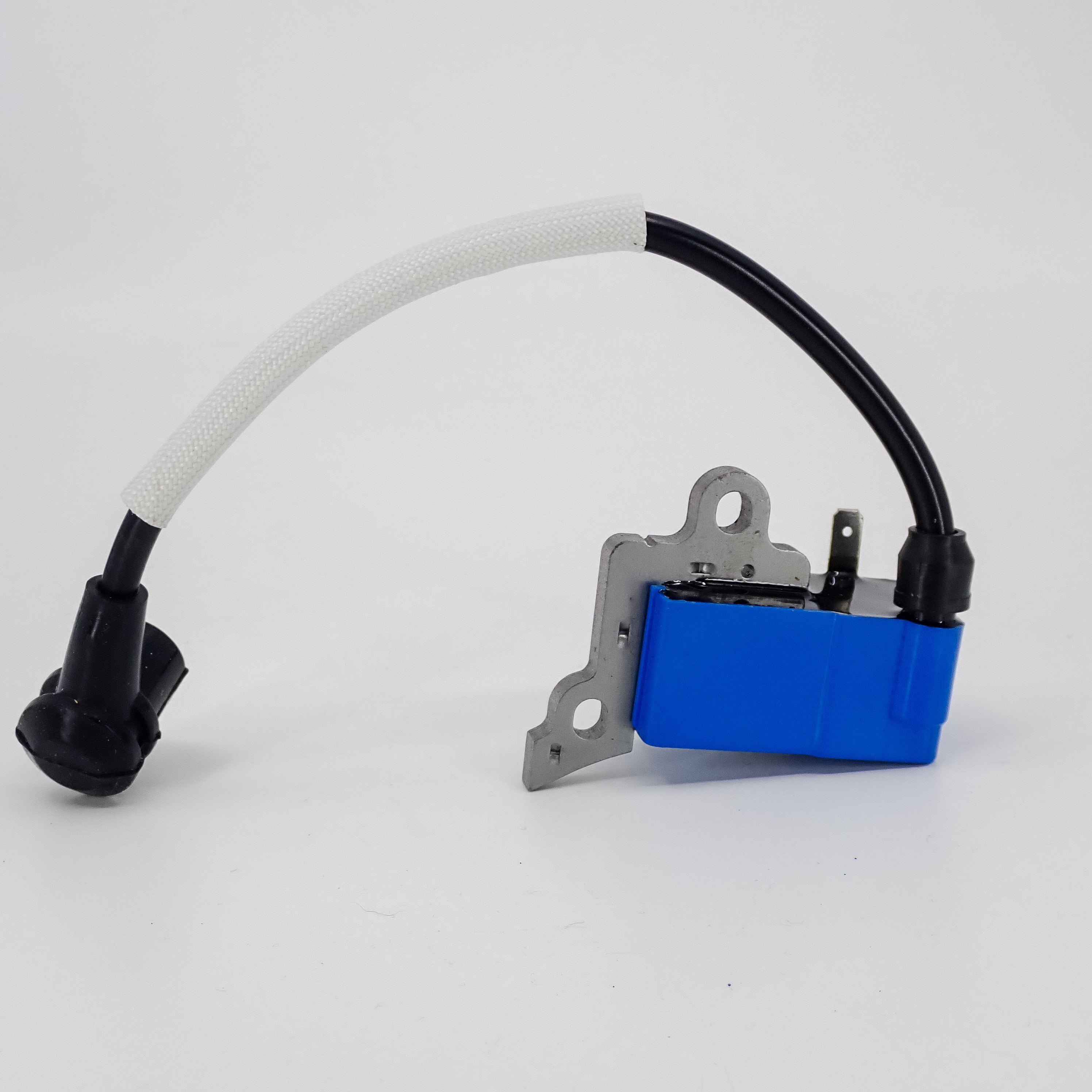 THE DUKE'S IGNITION COIL FITS ECHO SRM-3020 A411001780 - Saw Salvage