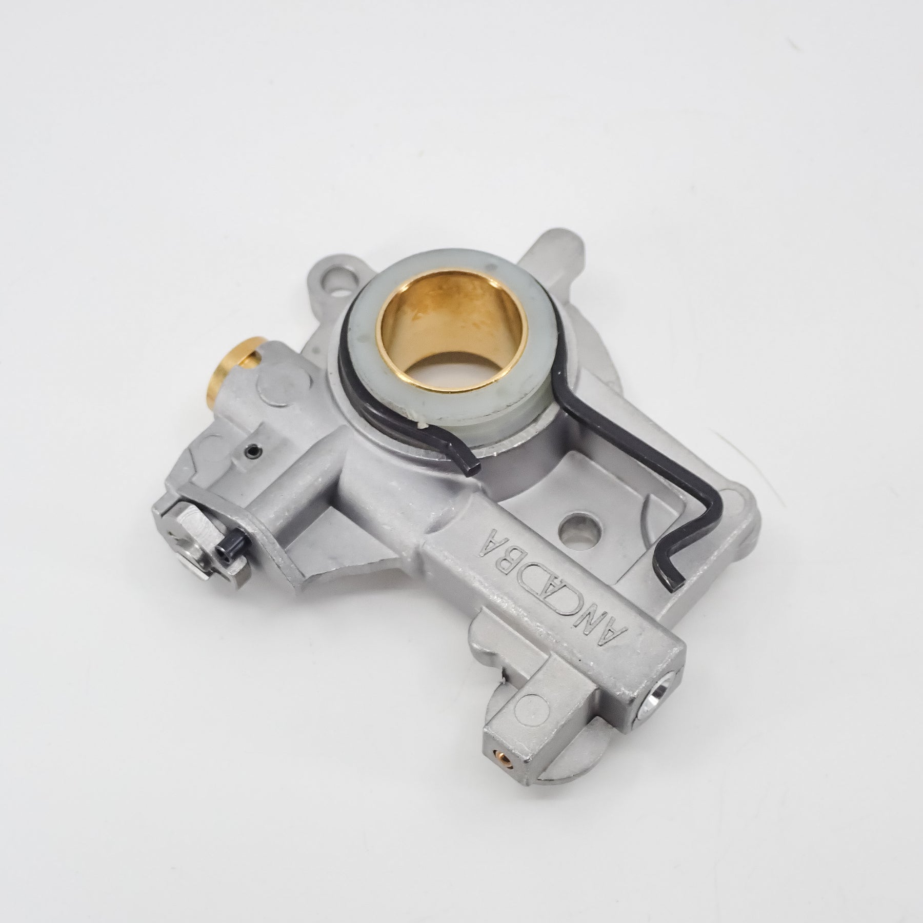 THE DUKE'S OIL PUMP FITS STIHL MS661 - Saw Salvage