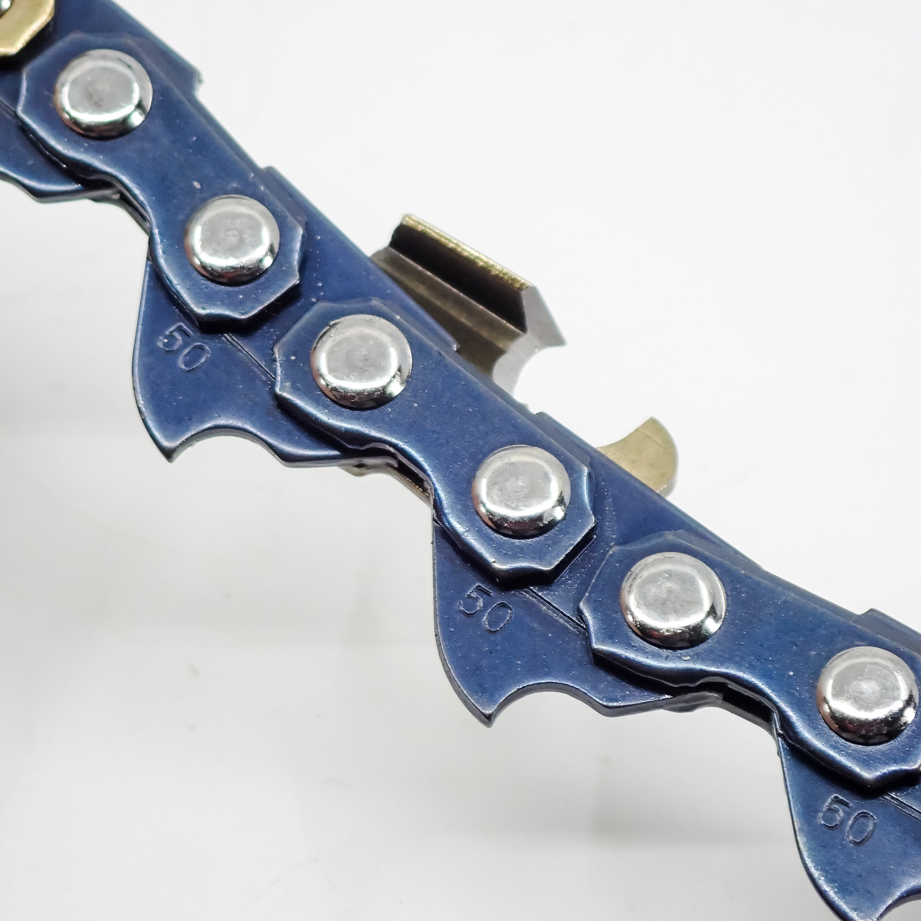 ARCHER PROFESSIONAL FULL CHISEL TITANIUM CHAINSAW CHAIN 3/8 ARCHER PROFESSIONAL FULL CHISEL TITANIUM CHAINSAW CHAIN 3/8