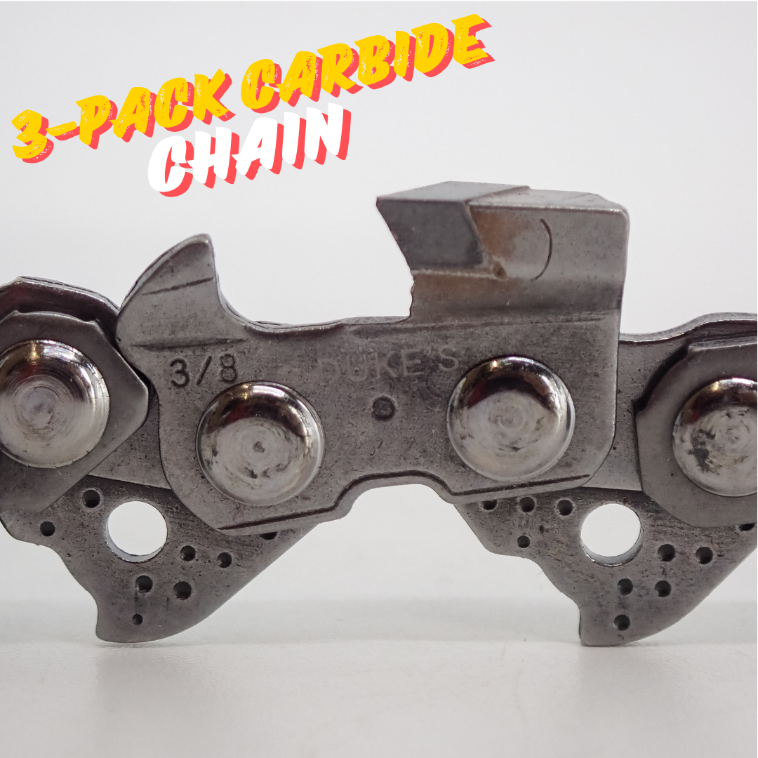 Saw Salvage - Saw Salvage