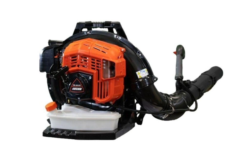ECHO PB-5810 59.7CC BACKPACK BLOWER - Saw Salvage