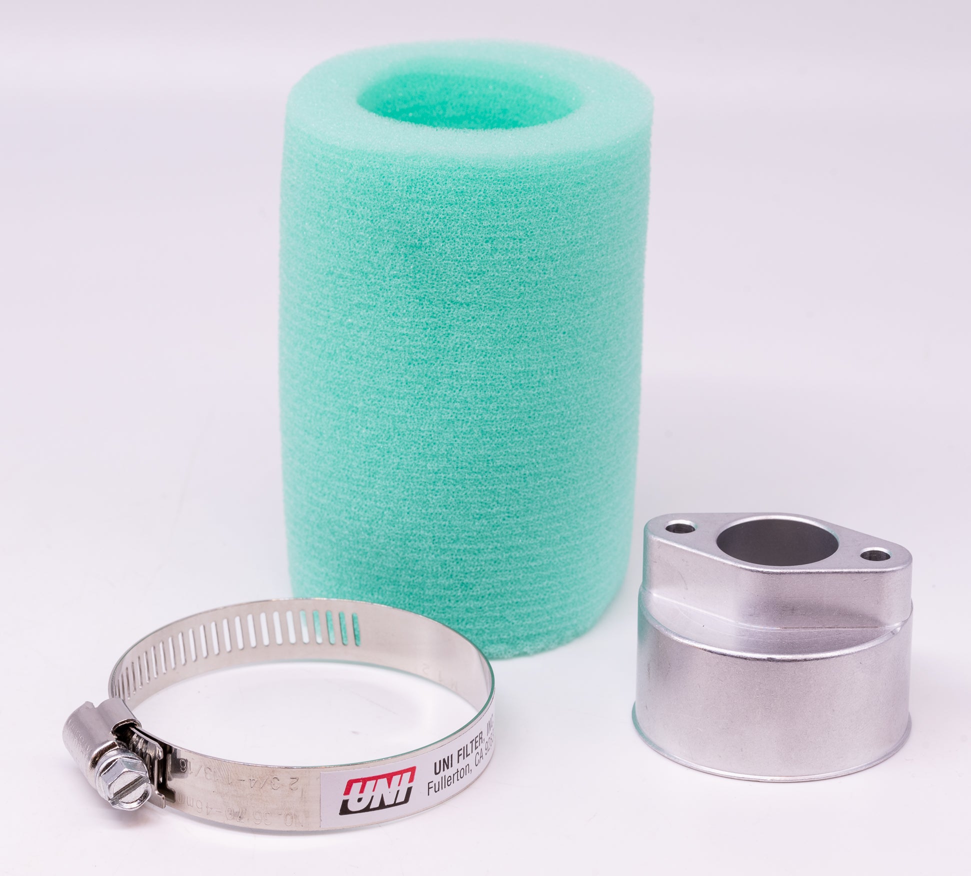 WESTCOAST SAW OILED AIR FILTER STACK SYSTEM KIT FITS STIHL MS500I - Saw ...