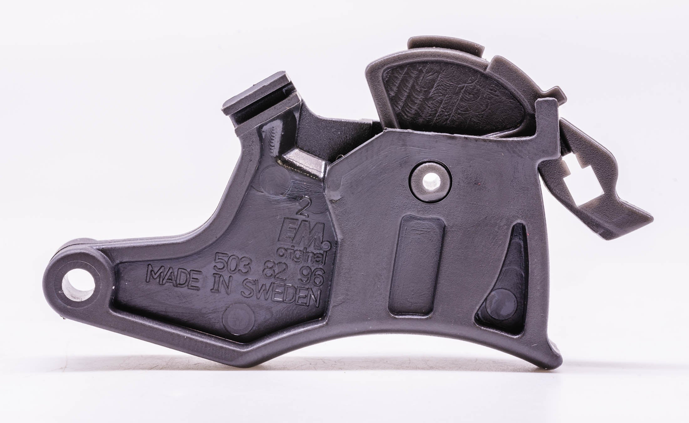 GENUINE THROTTLE TRIGGER FITS HUSQVARNA 365 371 372 380 390 503829801 ...