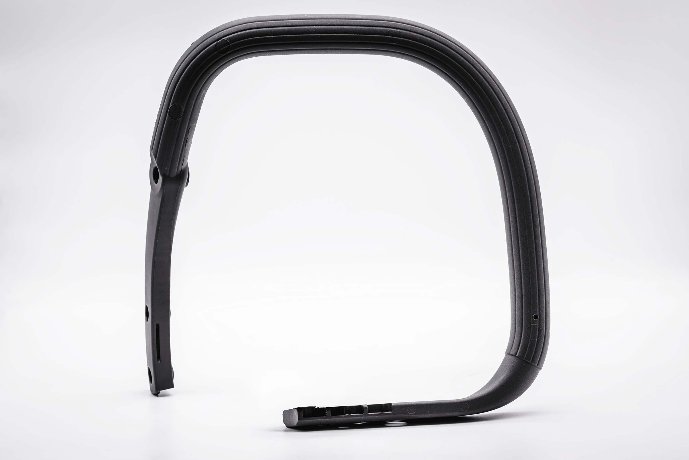 GENUINE OEM FRONT HANDLE FITS HUSQVARNA 450 445 505422601 - Saw Salvage