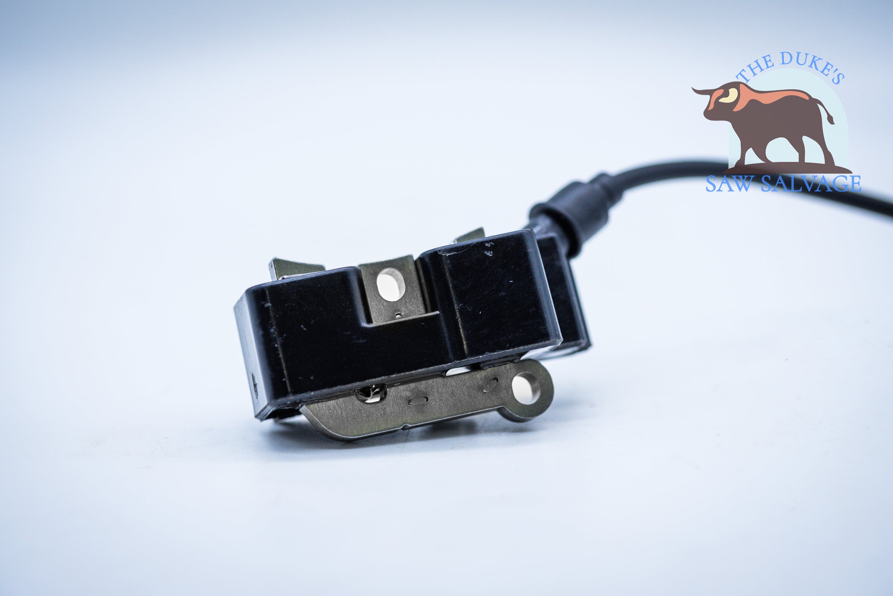 GENUINE OEM IGNITION COIL FITS HUSQVARNA MANY 3-SERIES MODELS 54404700 ...